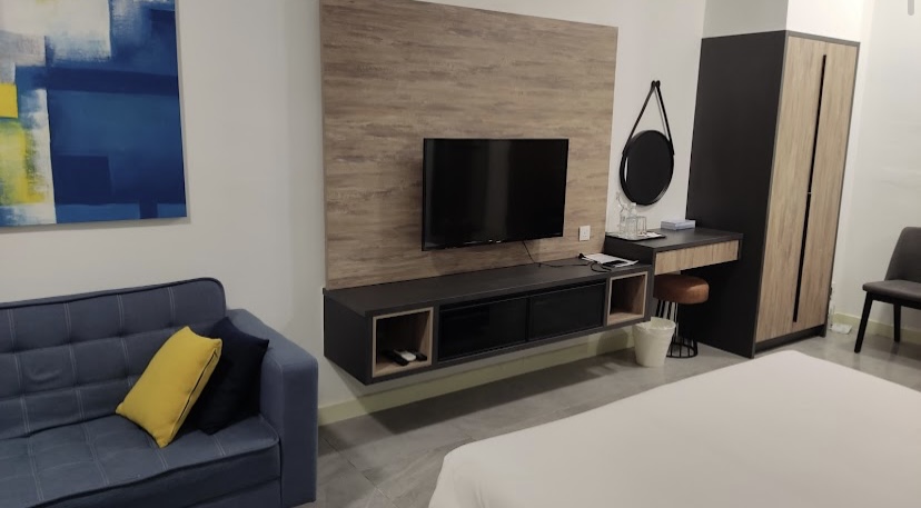 Rent Imperio Residence Melaka, Melaka Raya with Zero Deposit - Highrise ...