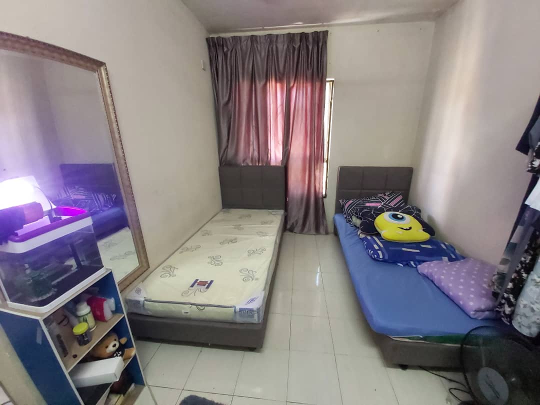 Rent One Selayang, Selayang with Zero Deposit - Room for rent in Batu ...