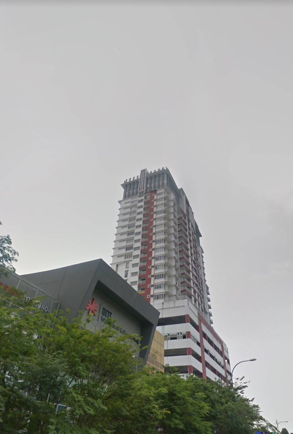 Rent Menara Rajawali, Subang Jaya with Zero Deposit - Room for rent in ...