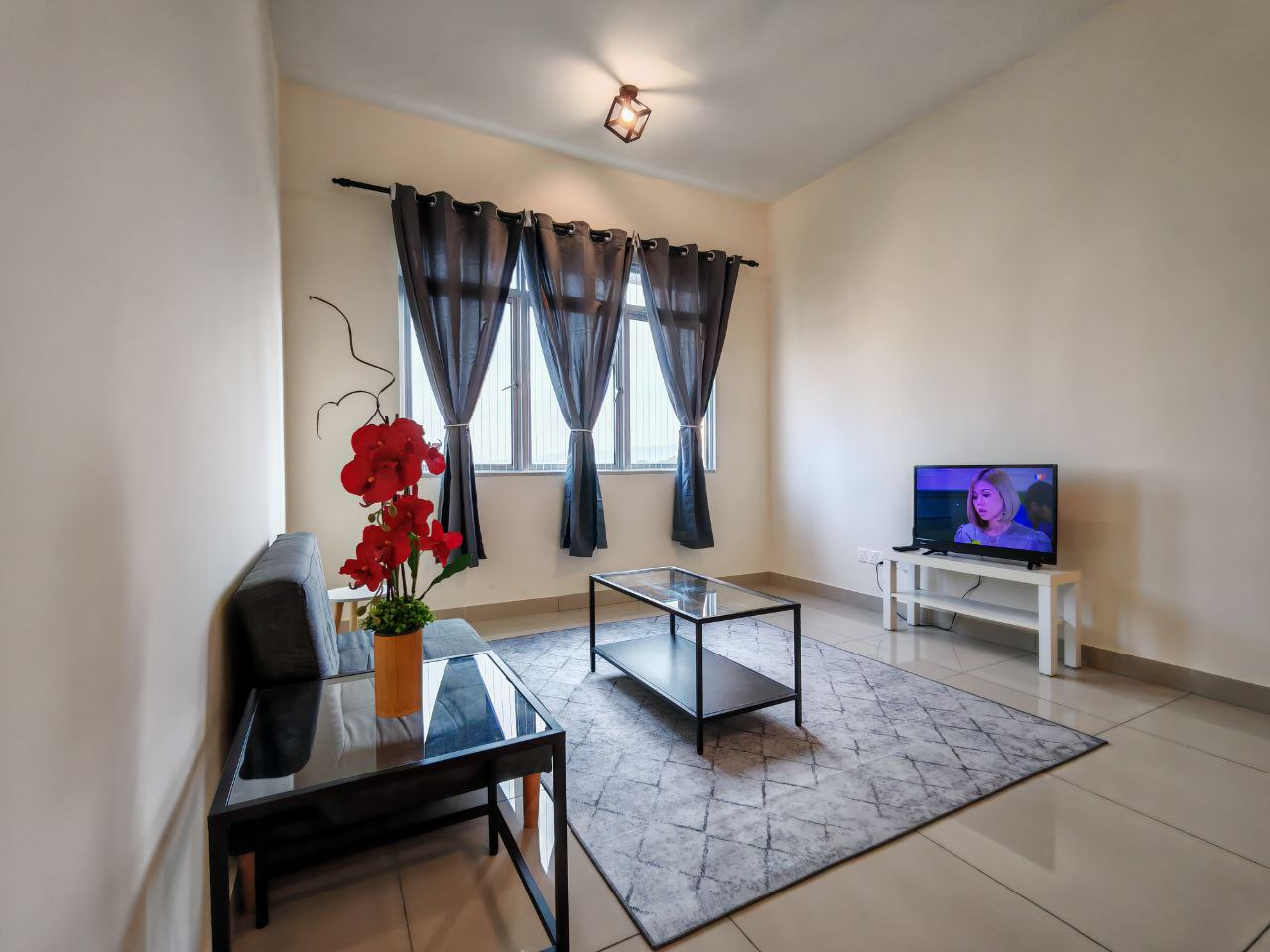 Rent Nexus, Kajang with Zero Deposit - 3 room Highrise for rent in Kajang, Selangor, Malaysia ...