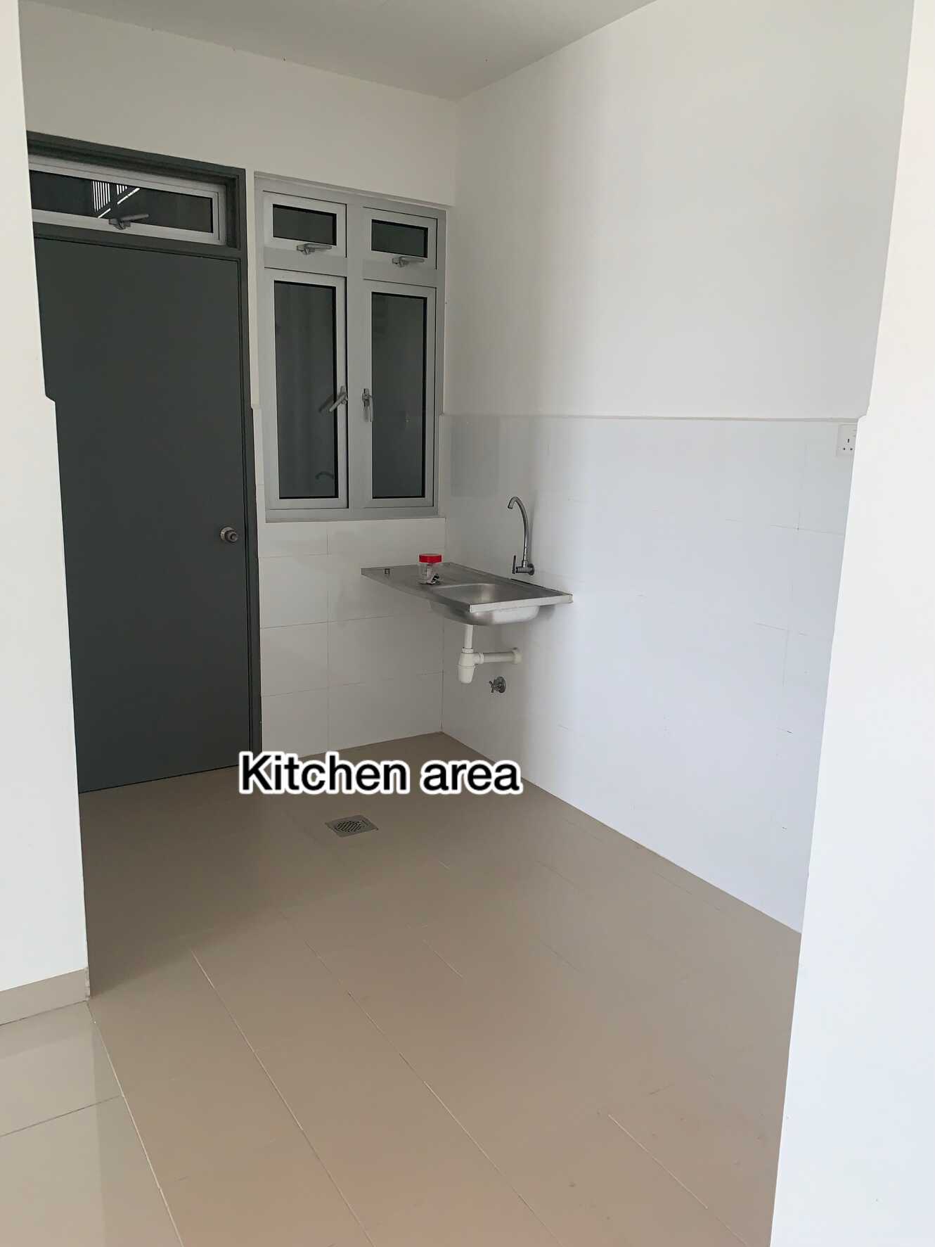 Rent Kalista 2, Seremban 2 with Zero Deposit - 3 room Highrise for rent ...