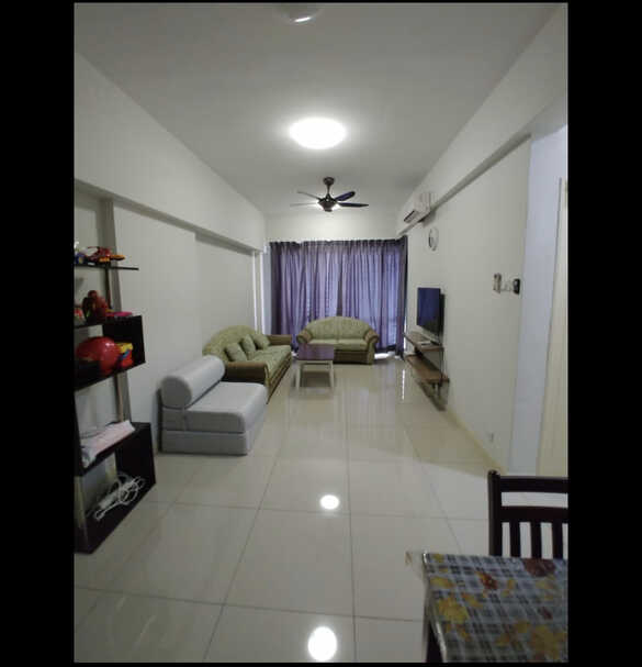 House For Sale The Fennel, Sentul | Condo For Sale The Fennel, Sentul