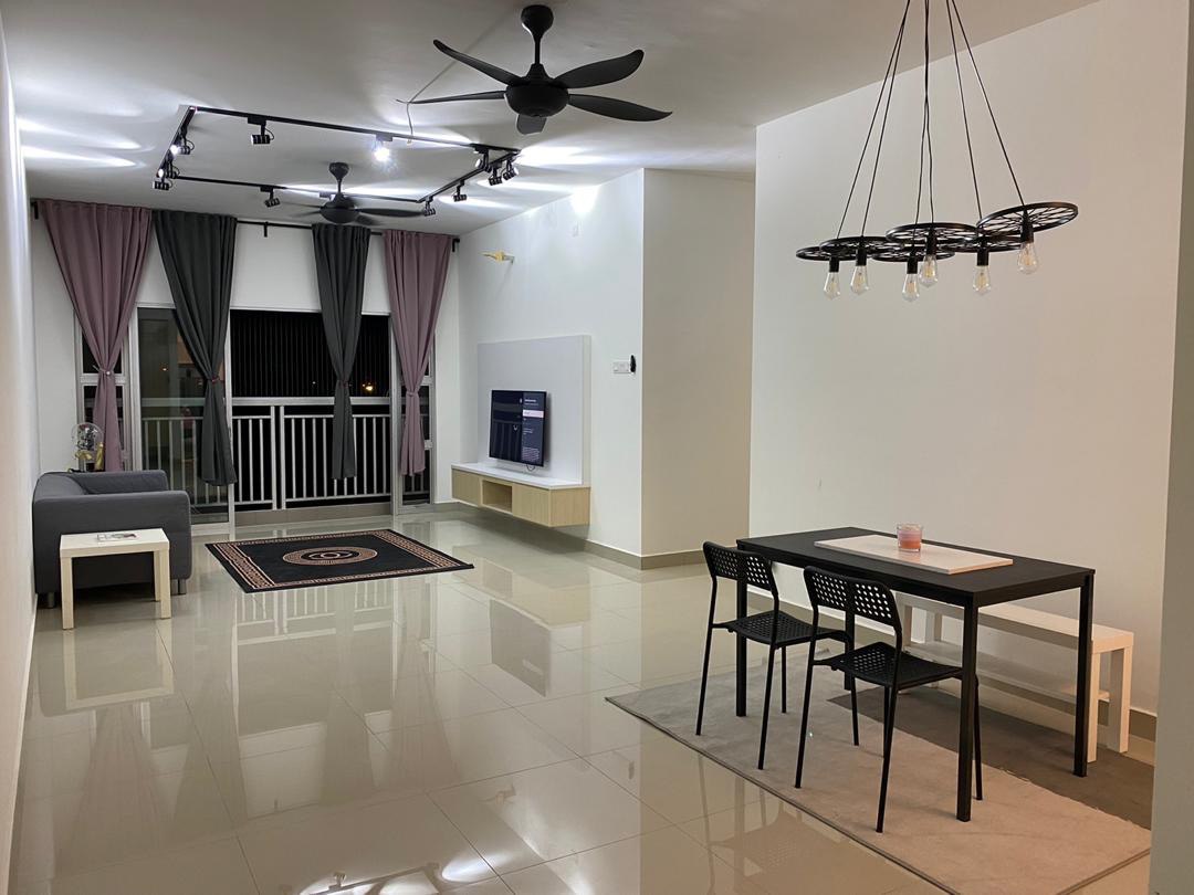 Rent PPam Seruling with Zero Deposit - 3 room Highrise for rent in ...