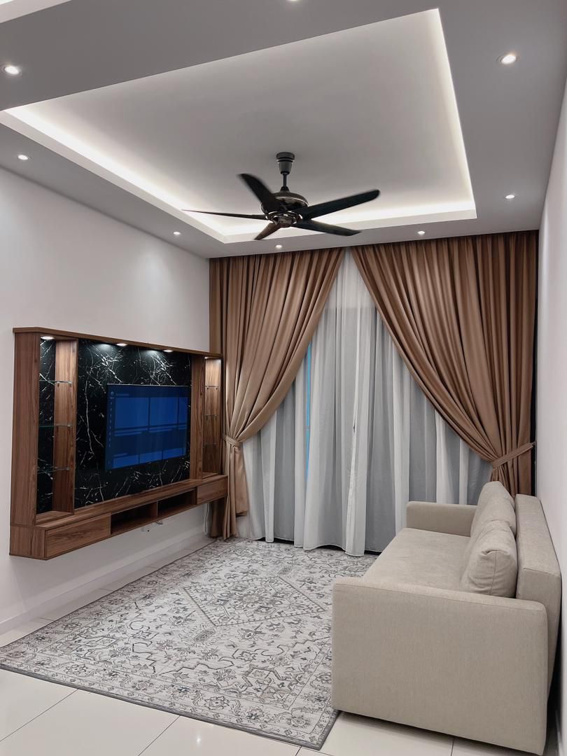 Rent The Valley Residences Skysierra, Setiawangsa with Zero Deposit - 2 ...