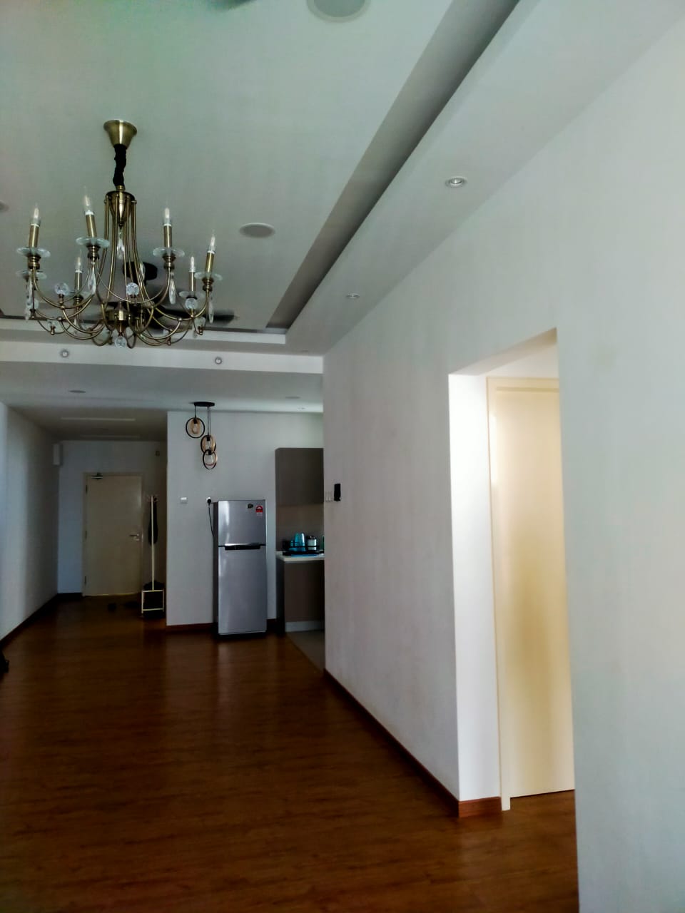Rent Lakefront Homes, Cyberjaya with Zero Deposit - 3 room Highrise for ...