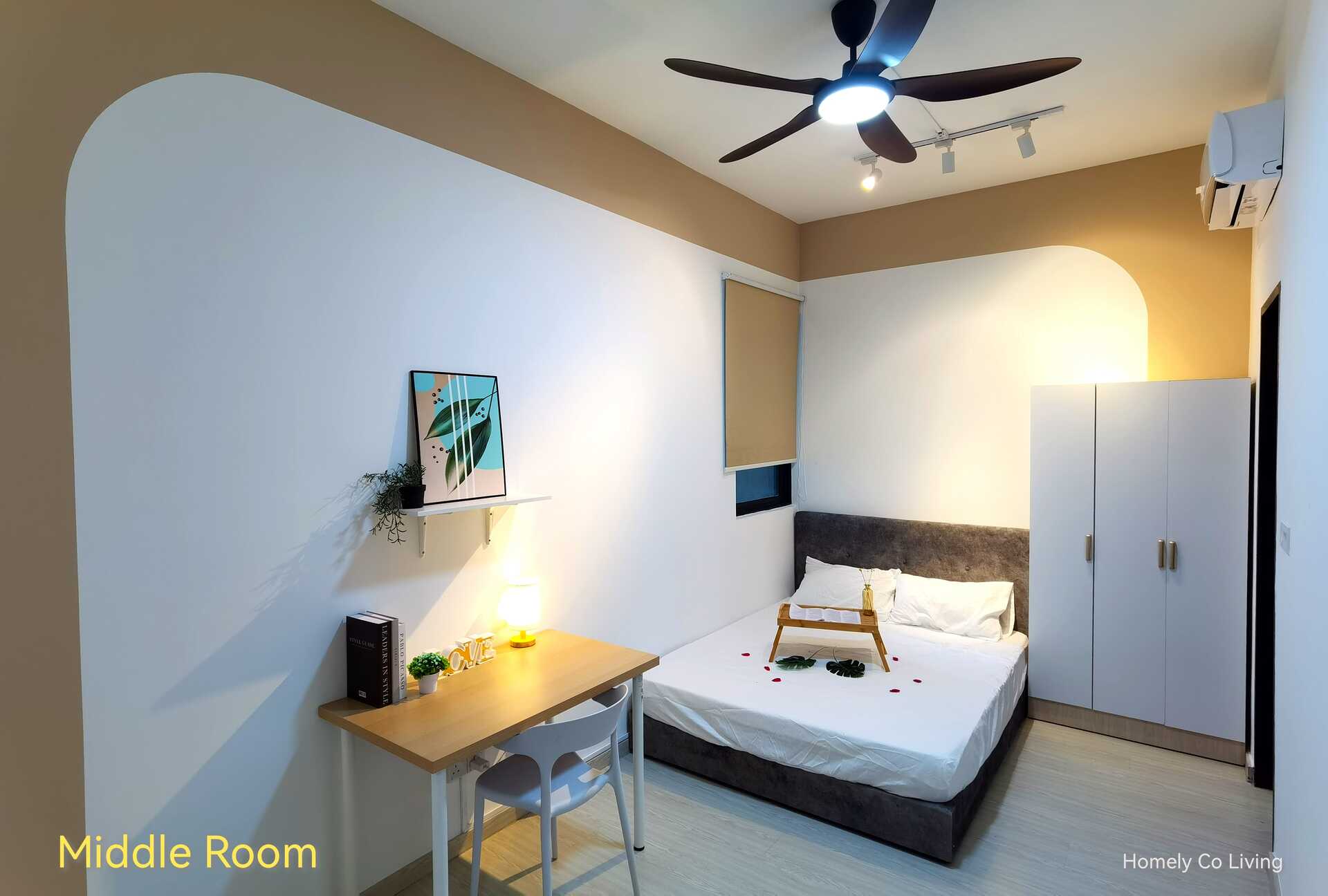 Rent The Havre, Bukit Jalil with Zero Deposit - Room for rent in Kuala ...