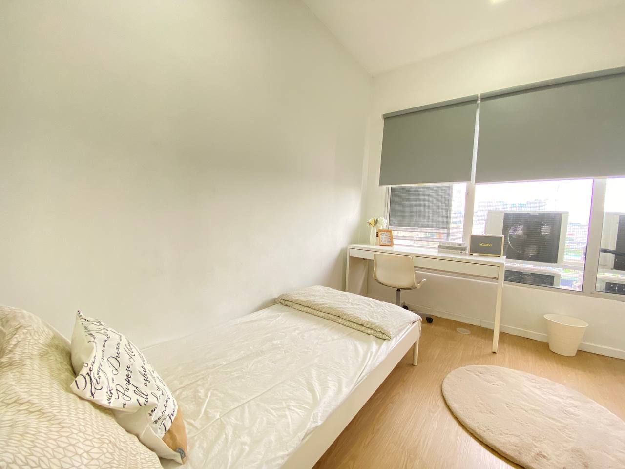 Rent ONE STOP SERVICE RESIDENCE Metro Pudu Complex with Zero Deposit ...