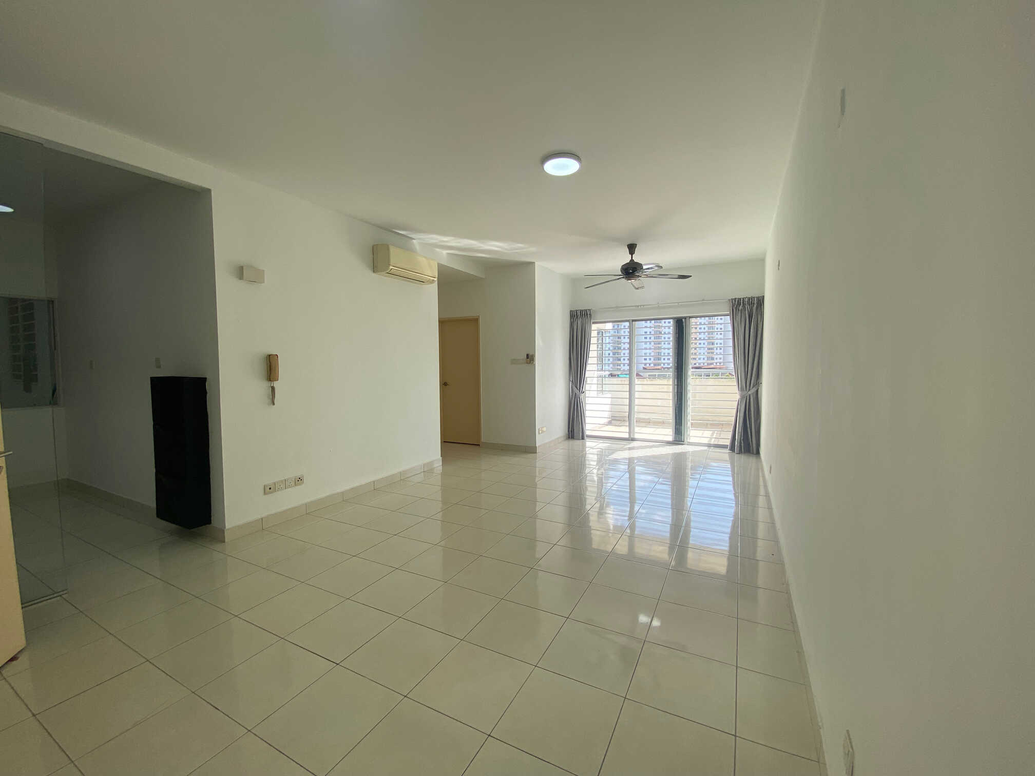 Rent Viva Residency, Sentul with Zero Deposit - 2 room Highrise for ...