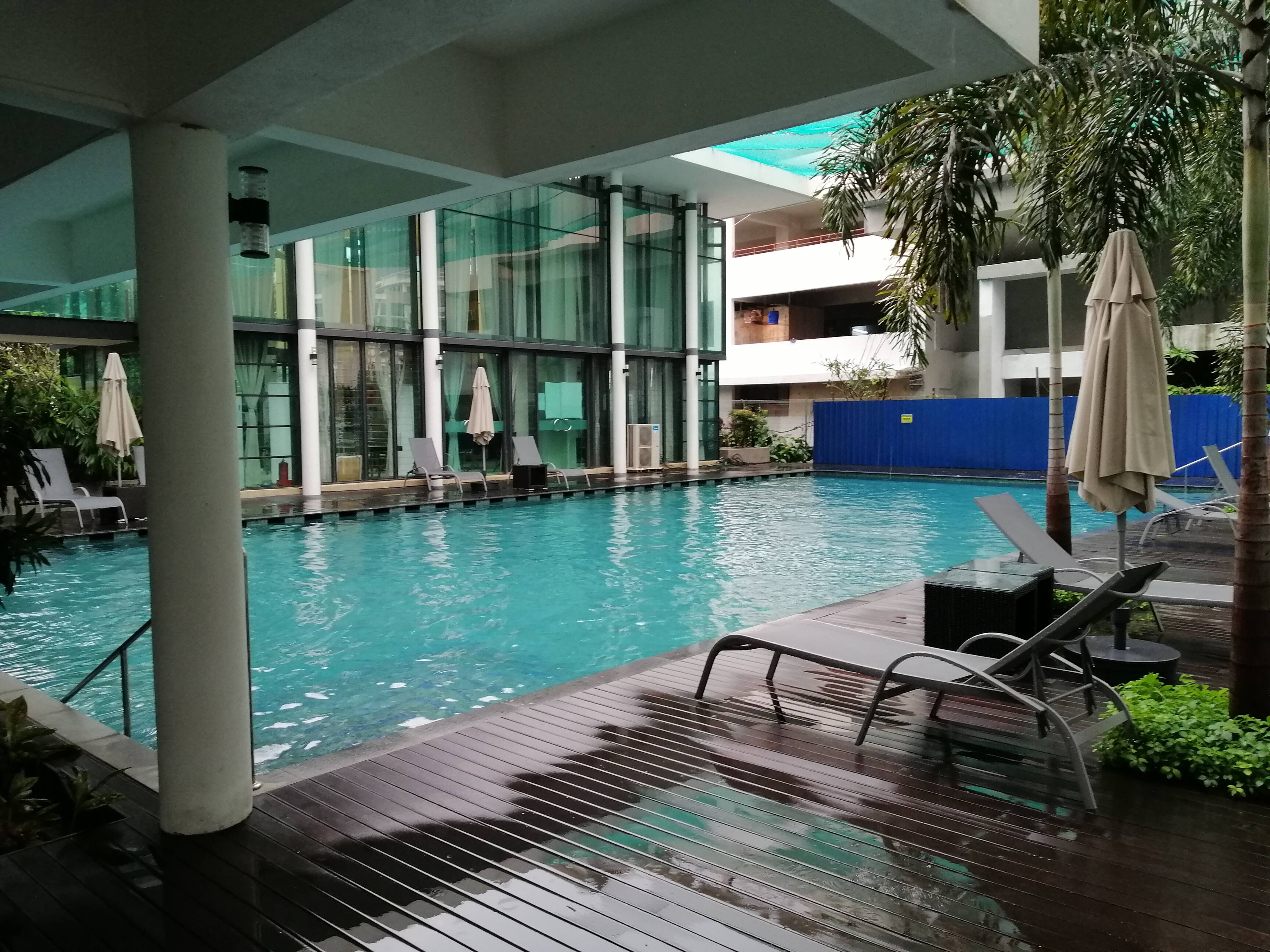 Rent Lake Point Residence, Cyberjaya with Zero Deposit - 2 room ...