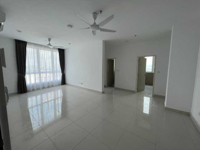 Rent Rica Residence, Sentul with Zero Deposit - 2 room Highrise for ...