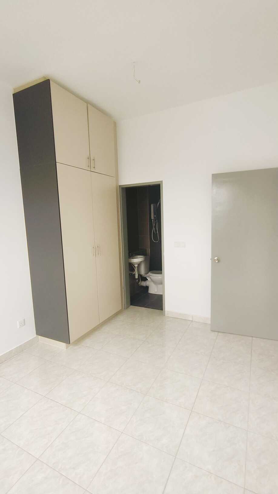 Rent Pangsapuri Idaman Abadi with Zero Deposit - 3 room Highrise for ...