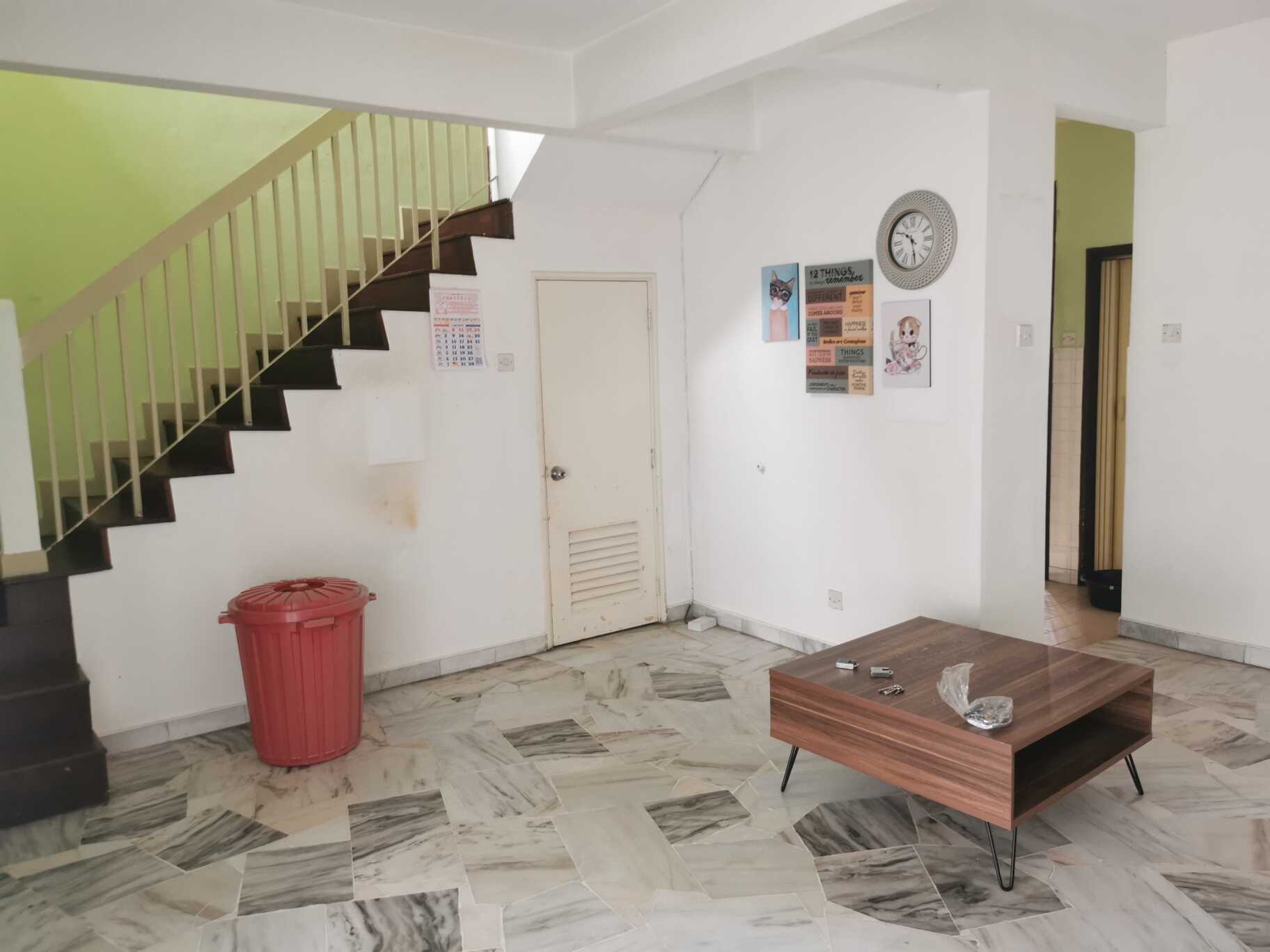 Rent USJ 13, Subang Jaya with Zero Deposit - 4 room Landed for rent in ...