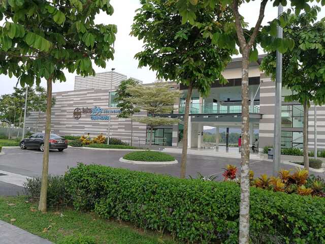Lakeside Residences Room for Rent | 1BR Partial #TG