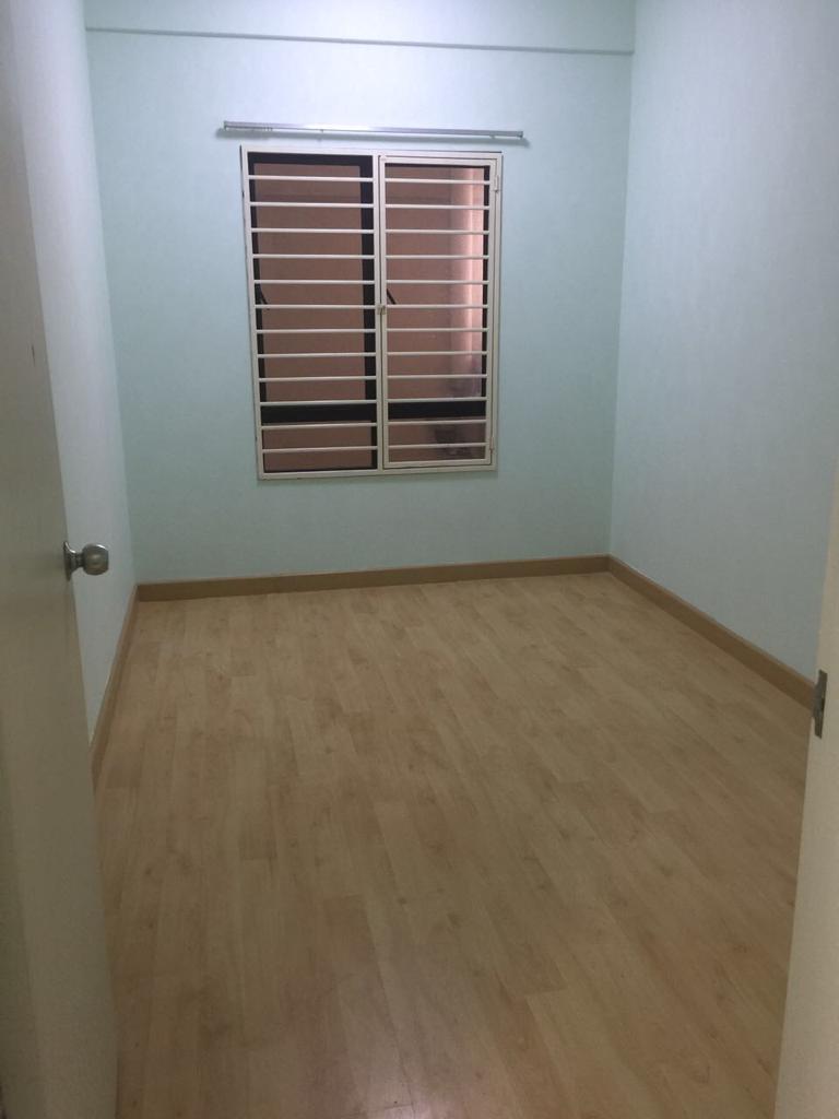 Rent Pelangi Sentral Damansara with Zero Deposit - 2 room Highrise for ...