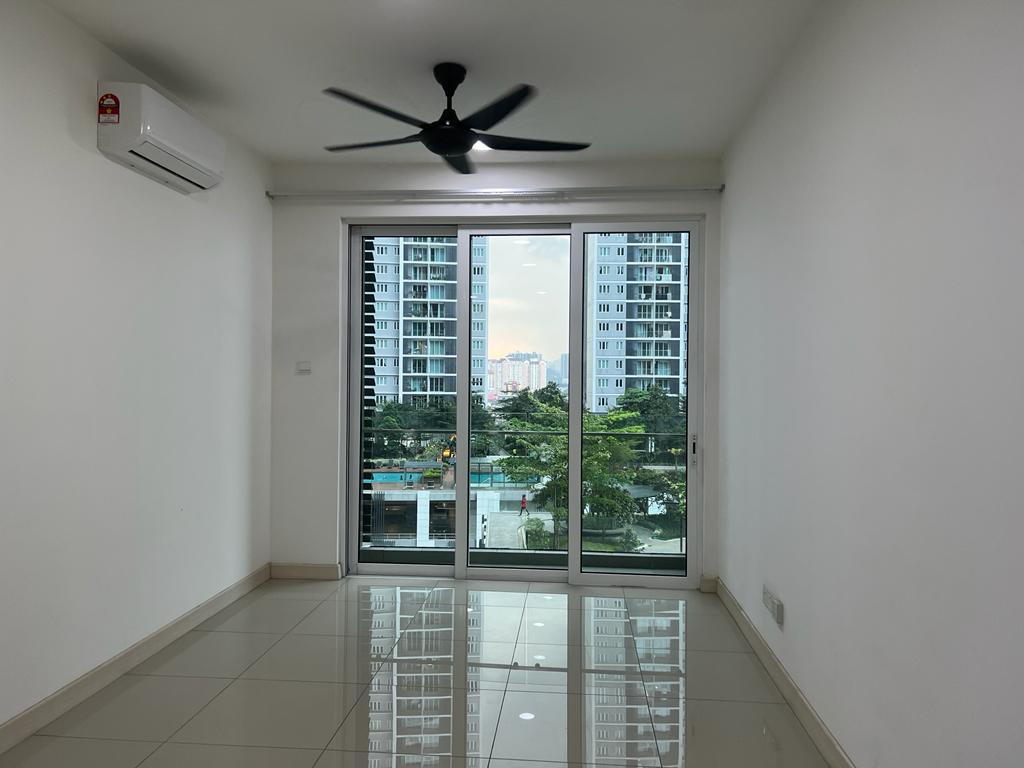 Rent Sentul Point Suite Apartments with Zero Deposit - 3 room Highrise ...