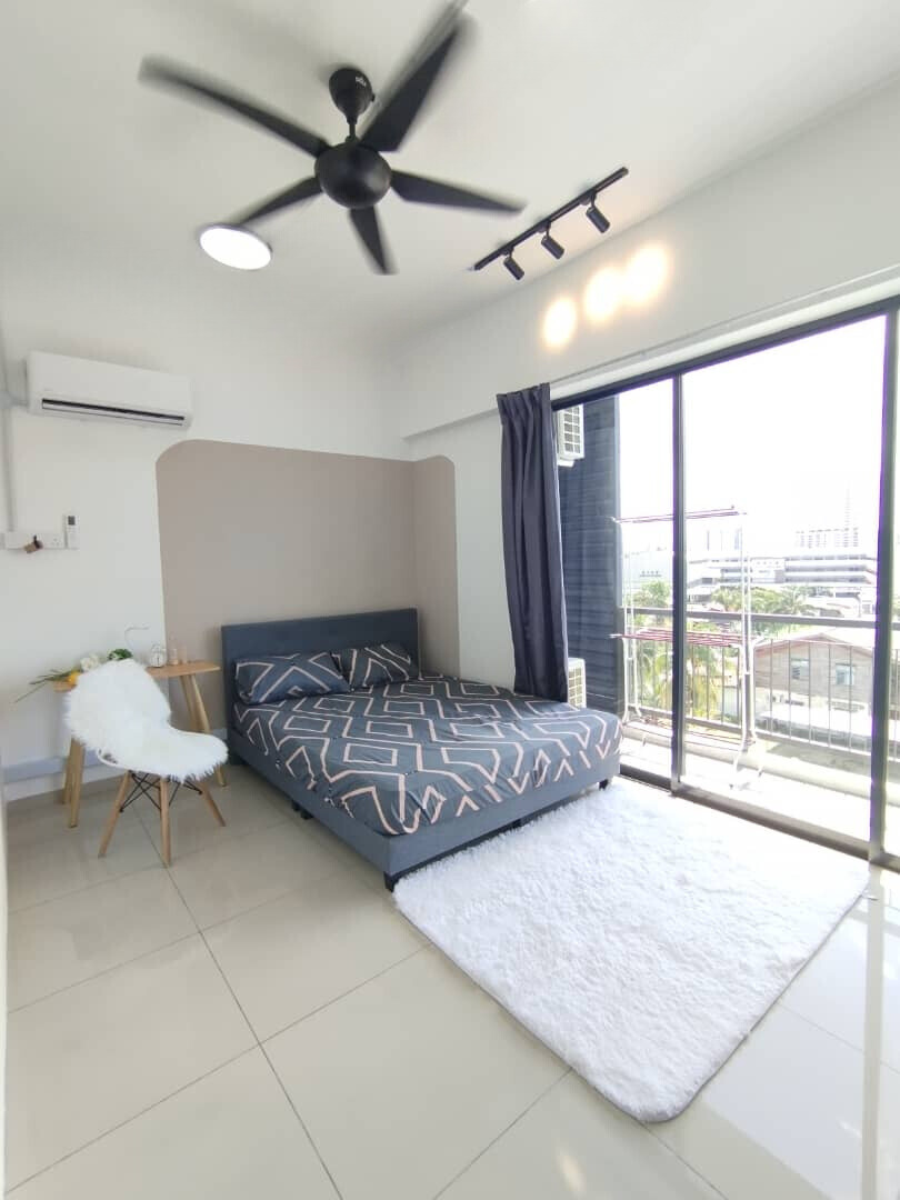 Rent 79 residensi with Zero Deposit - Room for rent in , , Malaysia ...