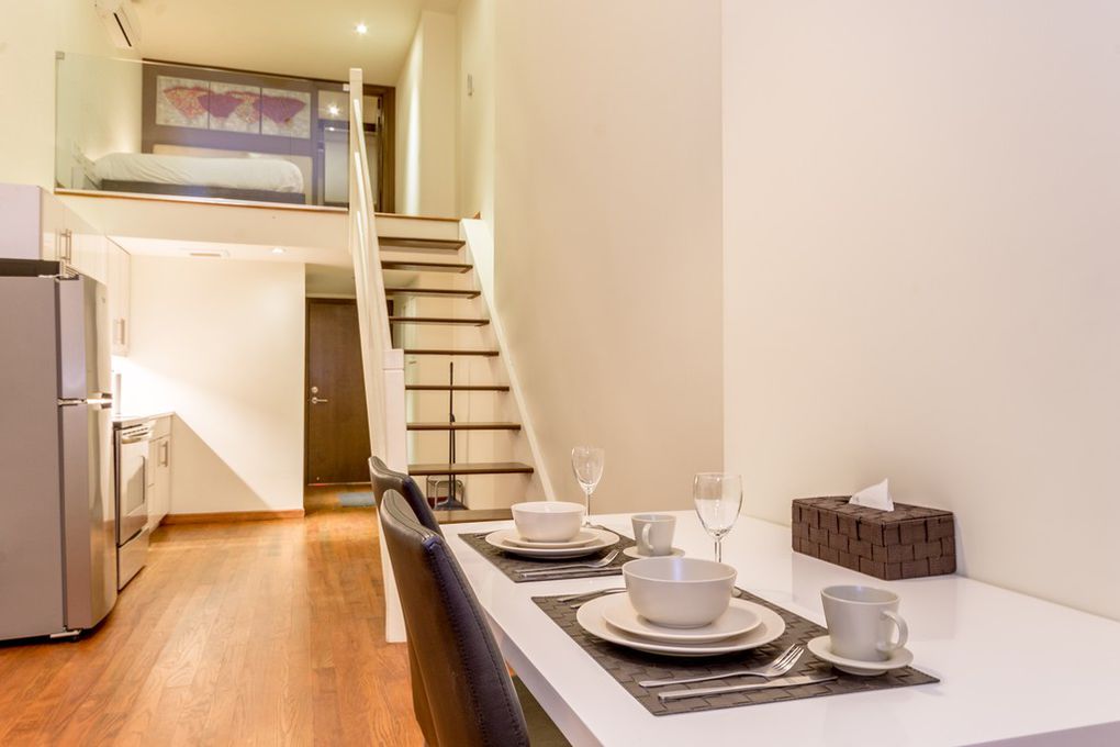 Rent ARIA Luxury Residence with Zero Deposit - Highrise for rent in ...