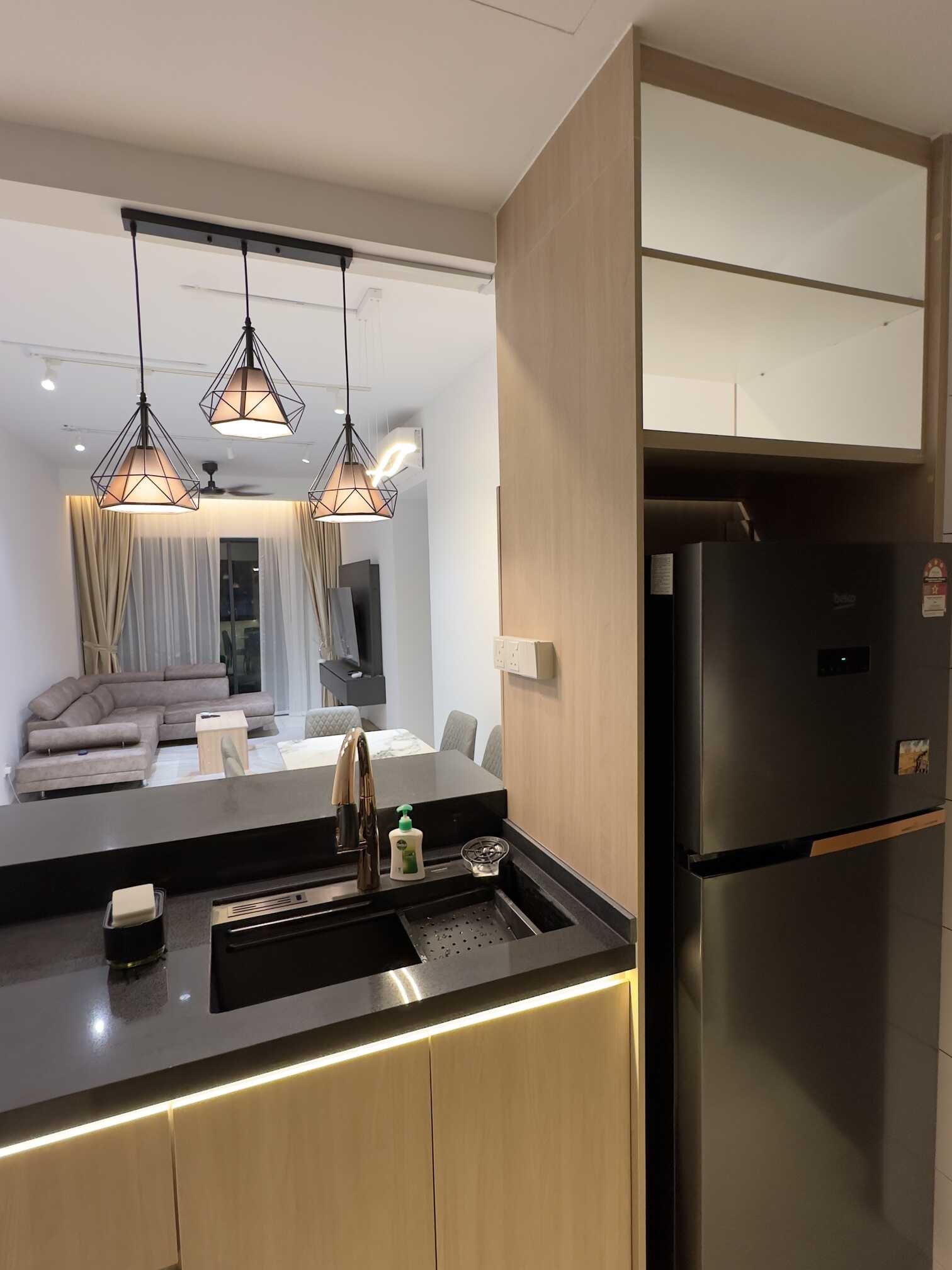 Rent The Valley Residences Skysierra, Setiawangsa with Zero Deposit ...