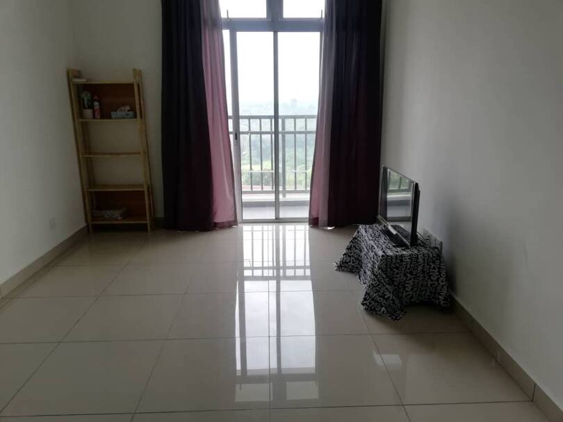 Rent Kalista 2, Seremban 2 with Zero Deposit - 3 room Highrise for rent ...