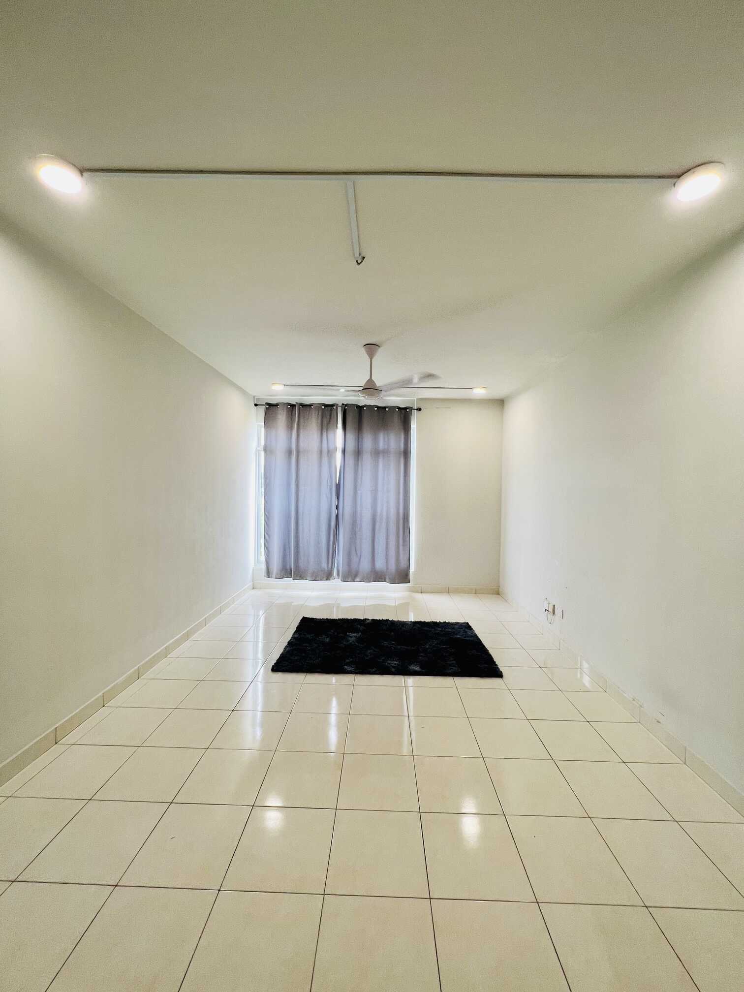 Rent Residensi Rumpun Bahagia, Melaka with Zero Deposit - 3 room ...