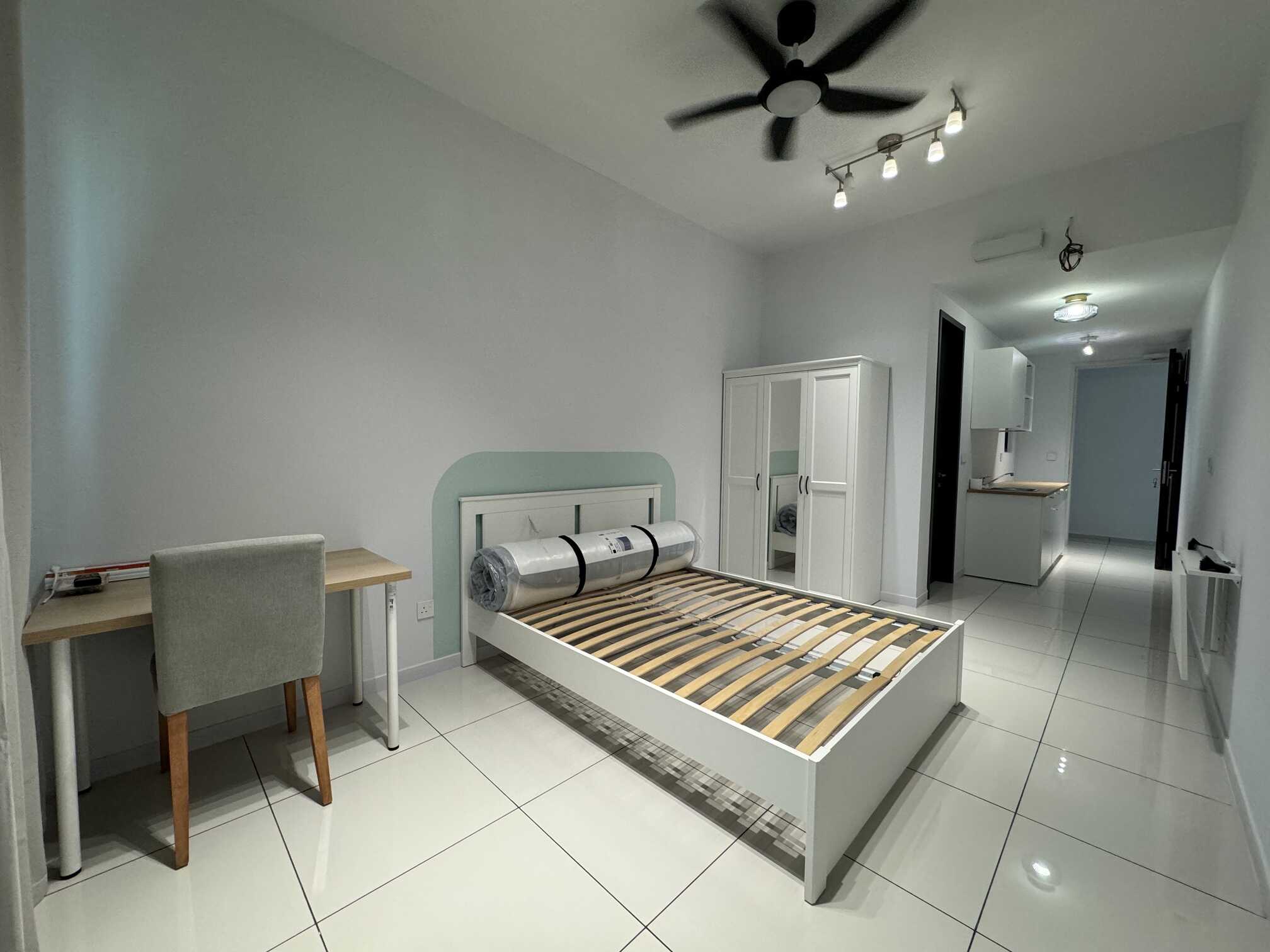 Rent The Valley Residences Skysierra, Setiawangsa with Zero Deposit - Highrise for rent in Kuala ...