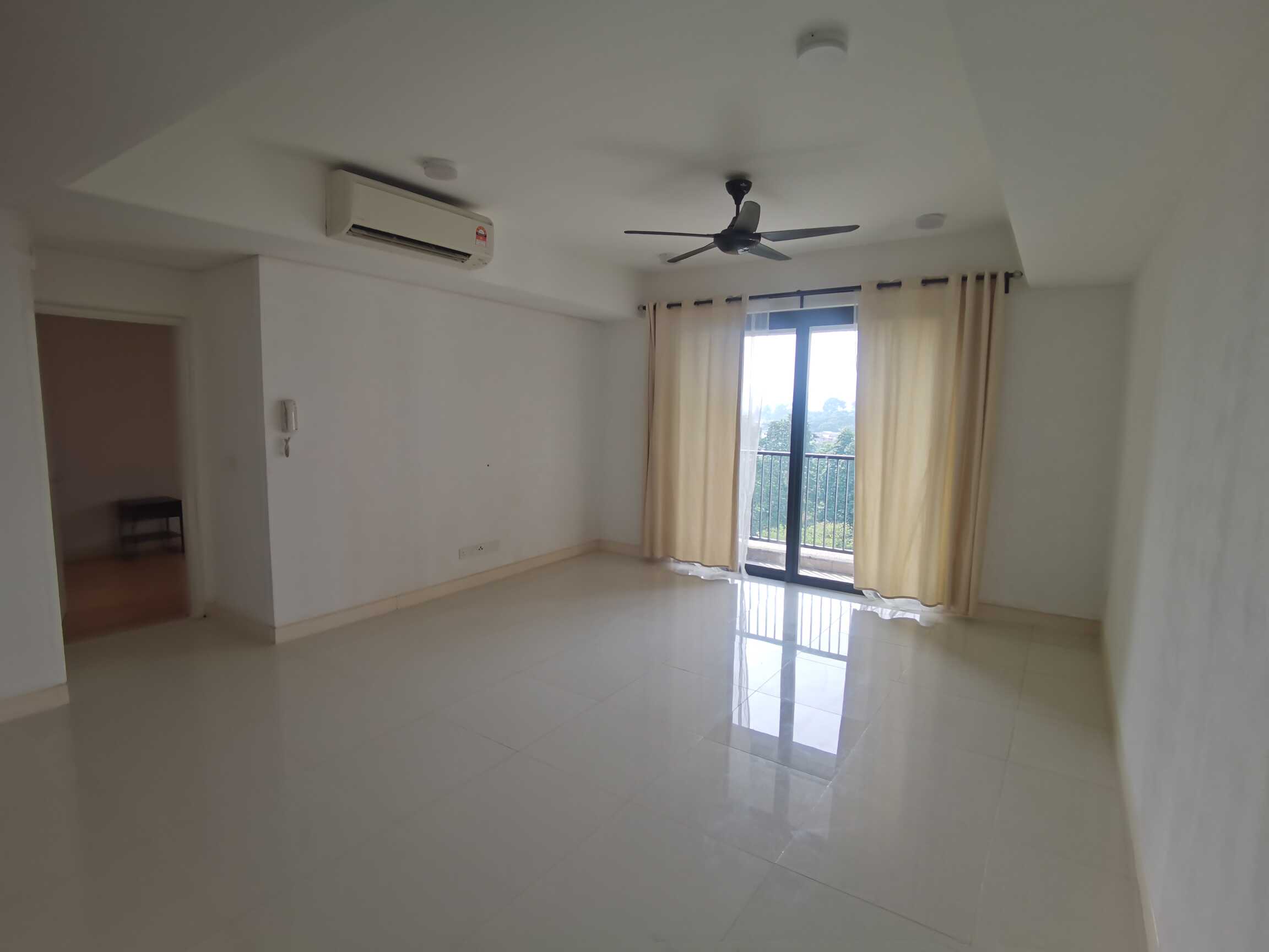 Rent Radia Residences, Bukit Jelutong with Zero Deposit - 1 room ...