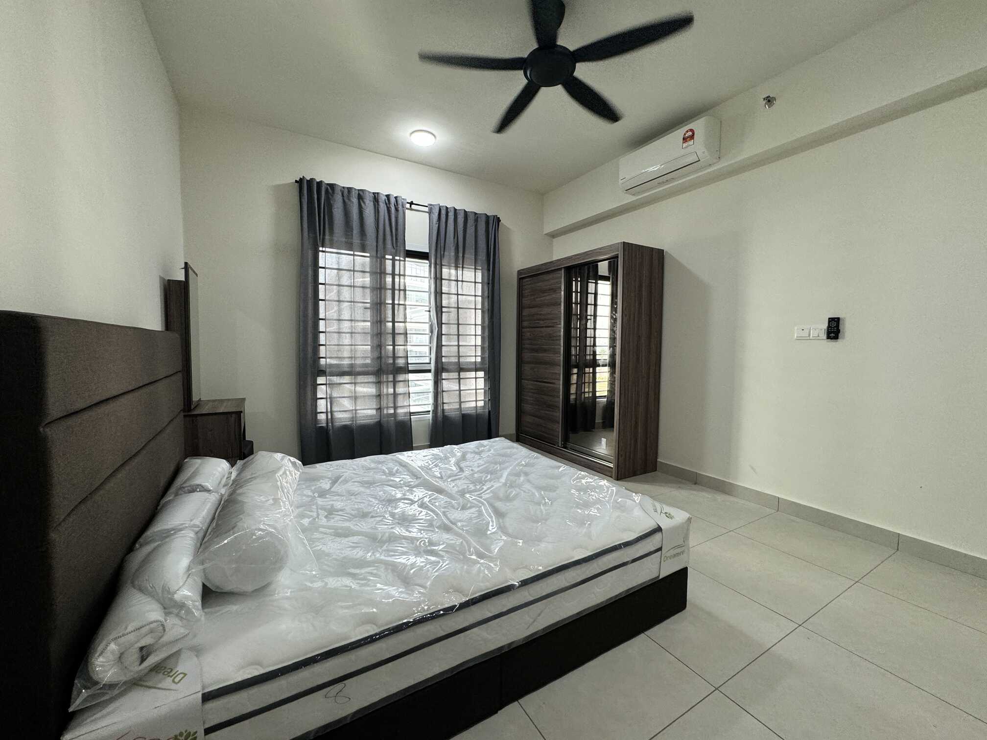 Rent Edusphere Suites, Cyberjaya with Zero Deposit - Room for rent in ...