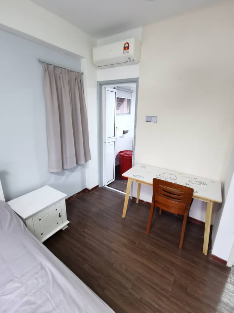 Rent Sunway Court, Bandar Sunway with Zero Deposit - Room for rent in ...