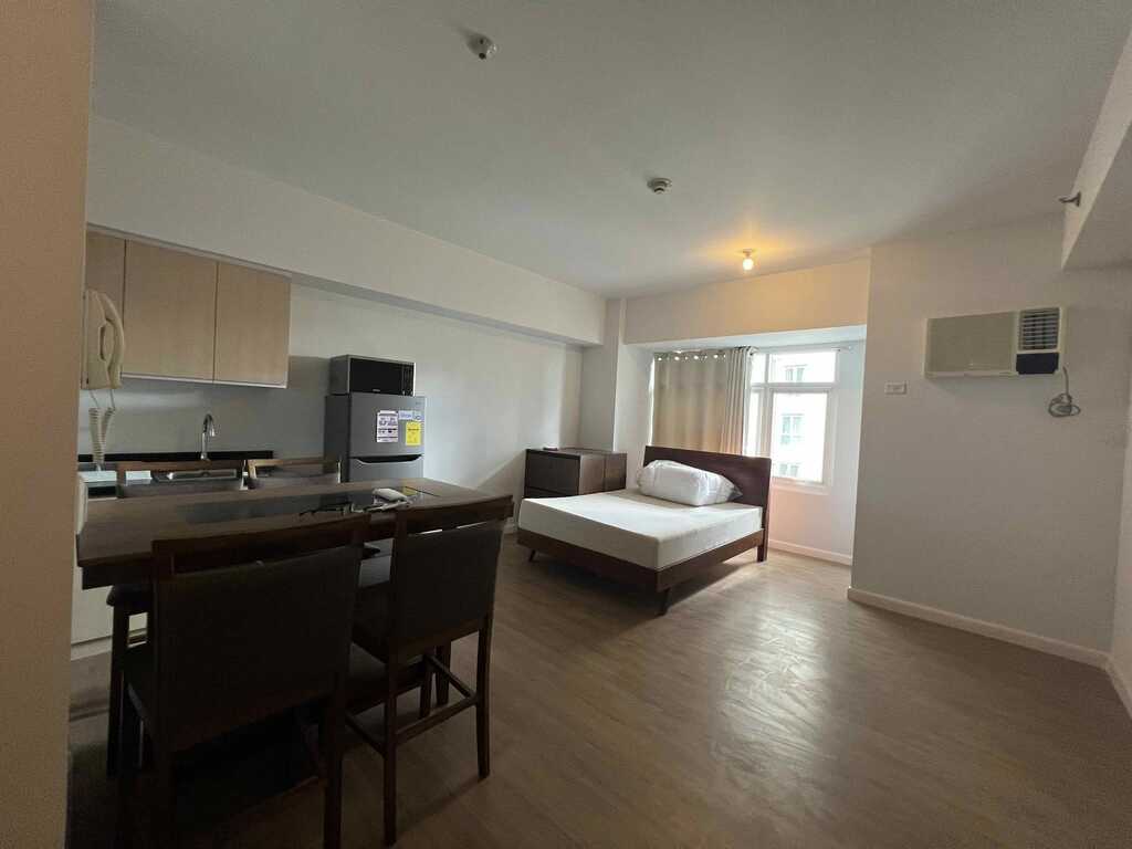 Rent Kenwingston Platz Residence, Setapak with Zero Deposit - 1 room ...