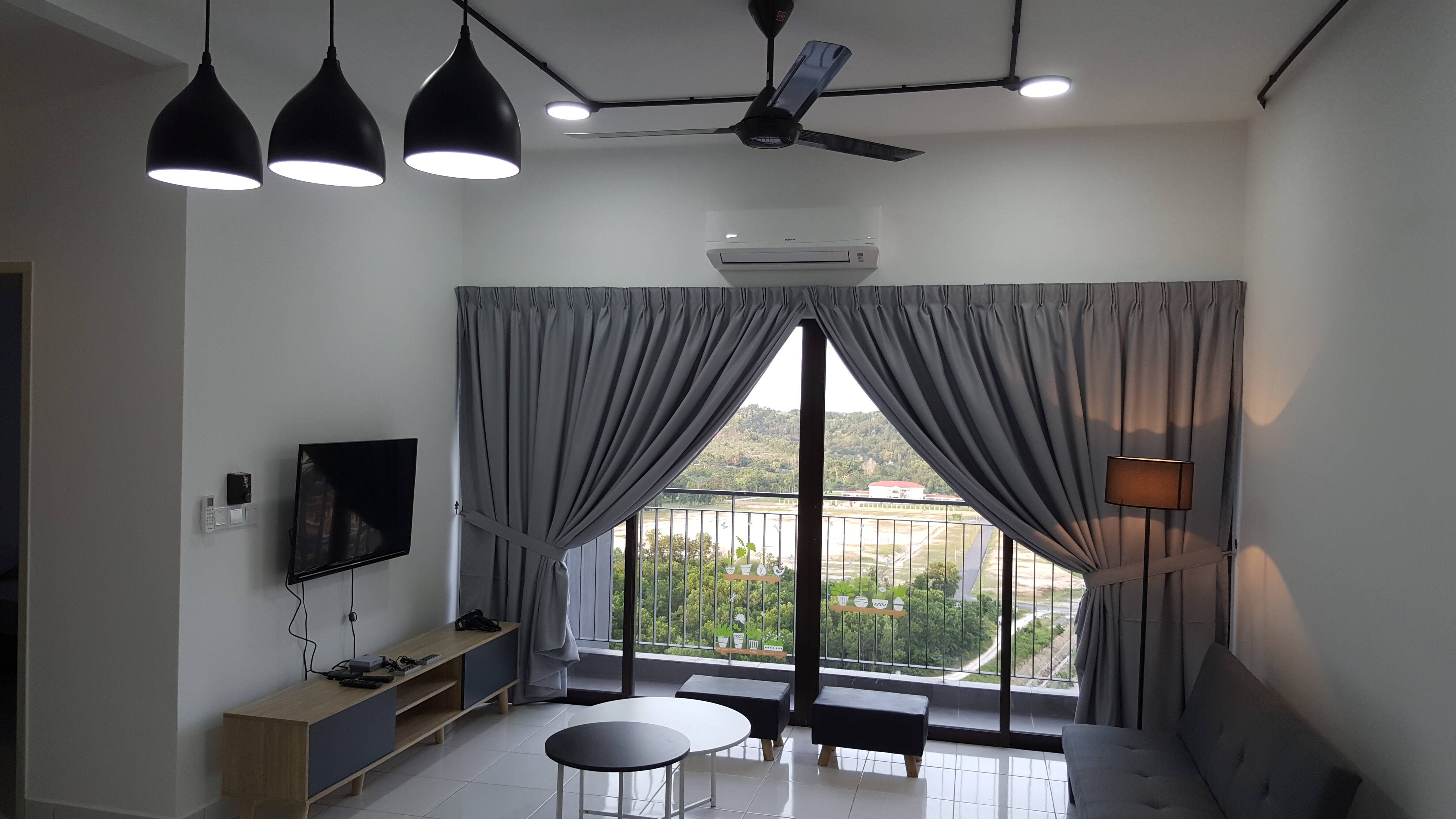 Rent Residensi Lili Fully furnished @ Nilai with Zero Deposit - 3 room ...