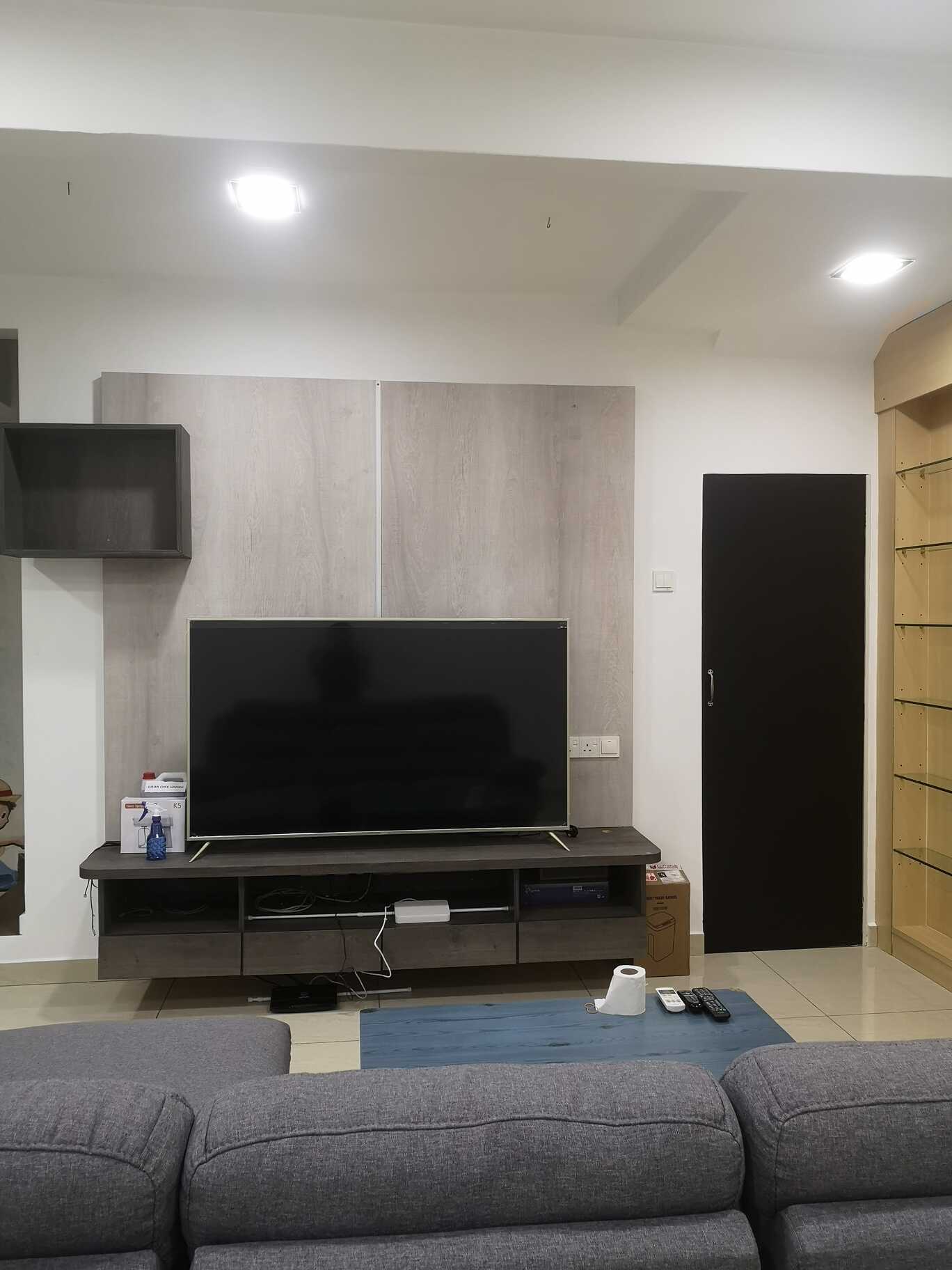 Rent USJ 12, UEP Subang Jaya with Zero Deposit - 4 room Landed for rent ...