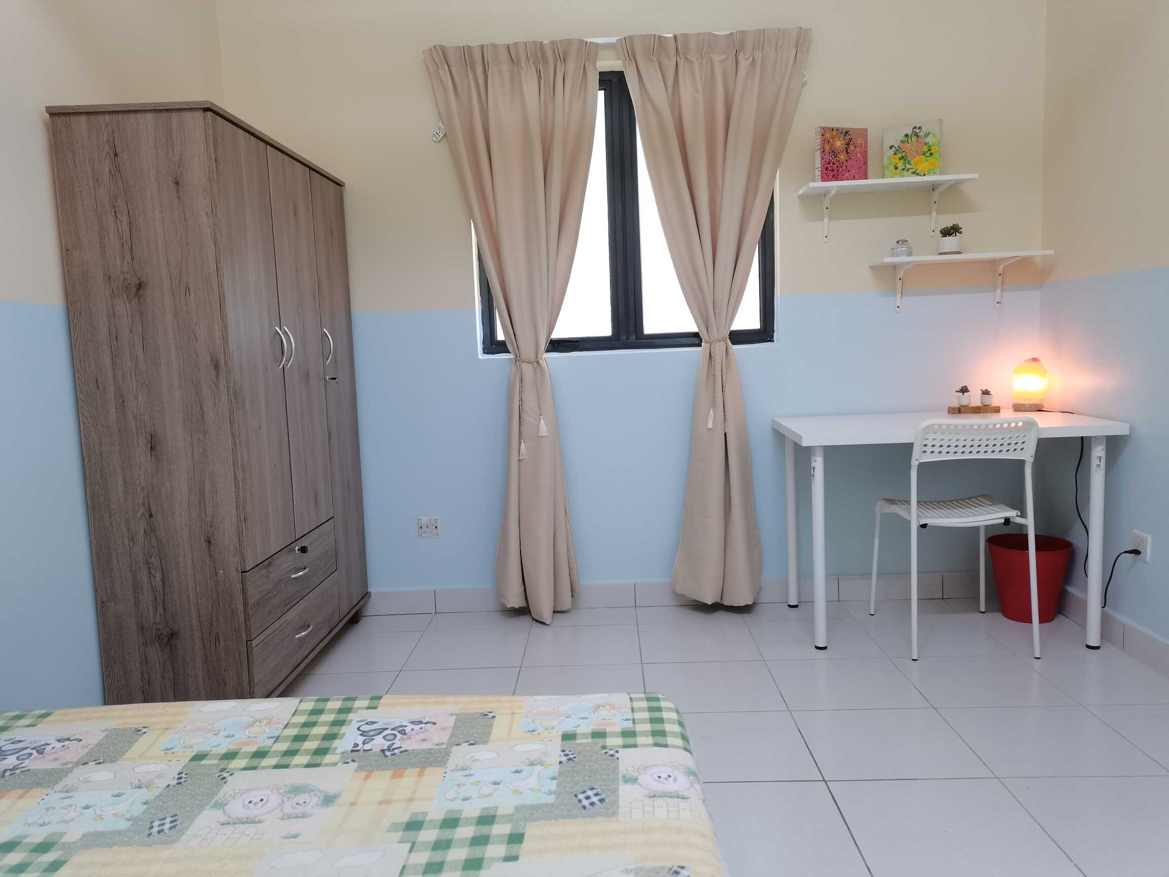 Rent Metia Residence, Shah Alam with Zero Deposit - Room for rent in ...