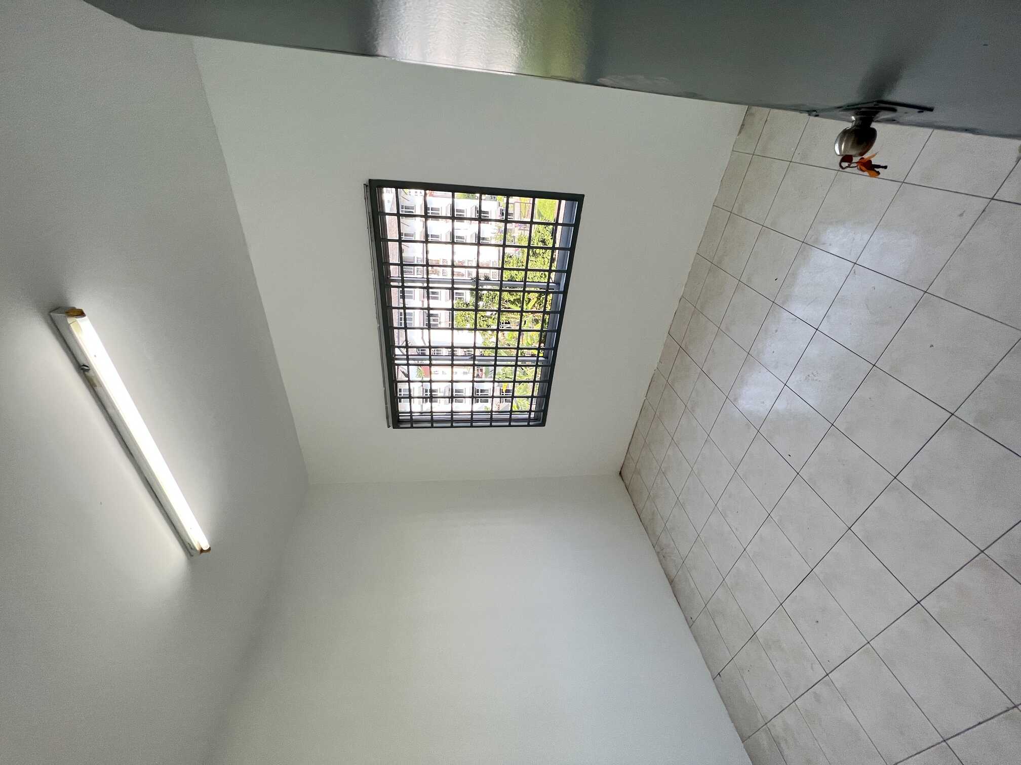 Rent Taman Seri Setanggi Apartment with Zero Deposit - 4 room Highrise ...