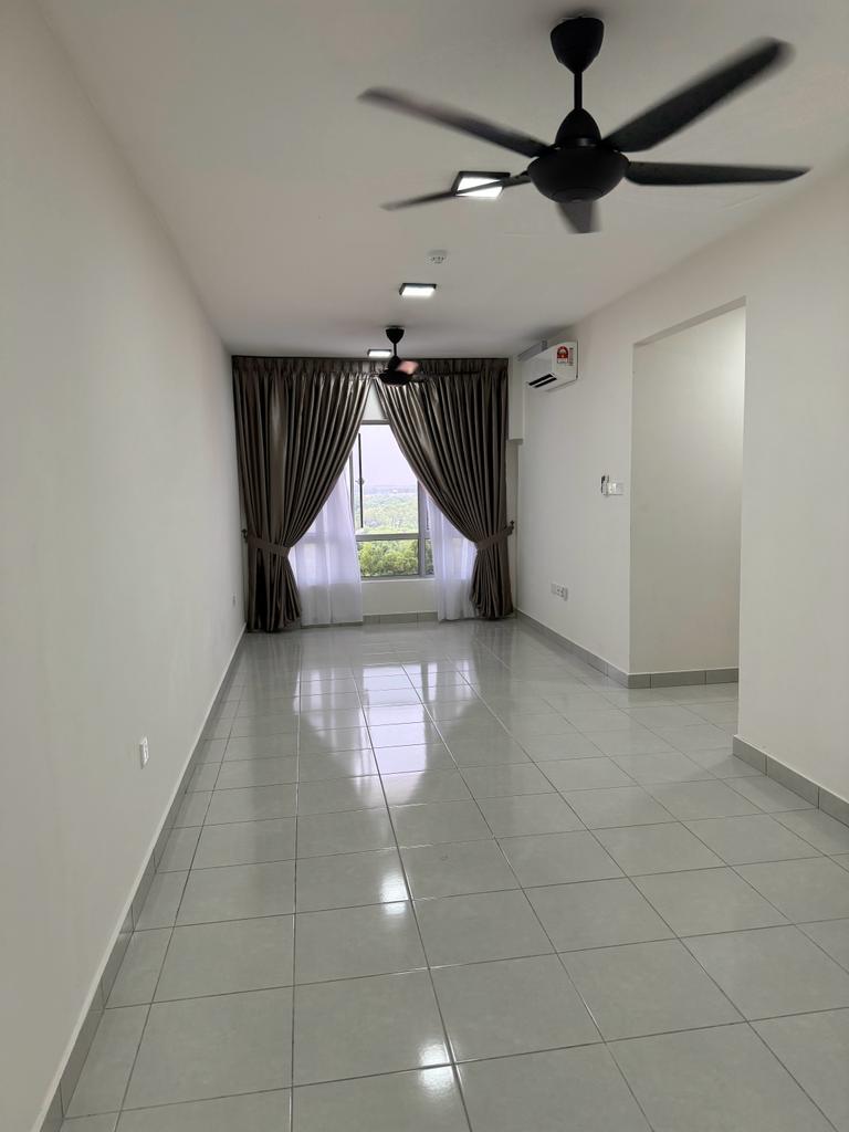 Rent Aspire Residence, Cyberjaya with Zero Deposit - 3 room Highrise ...