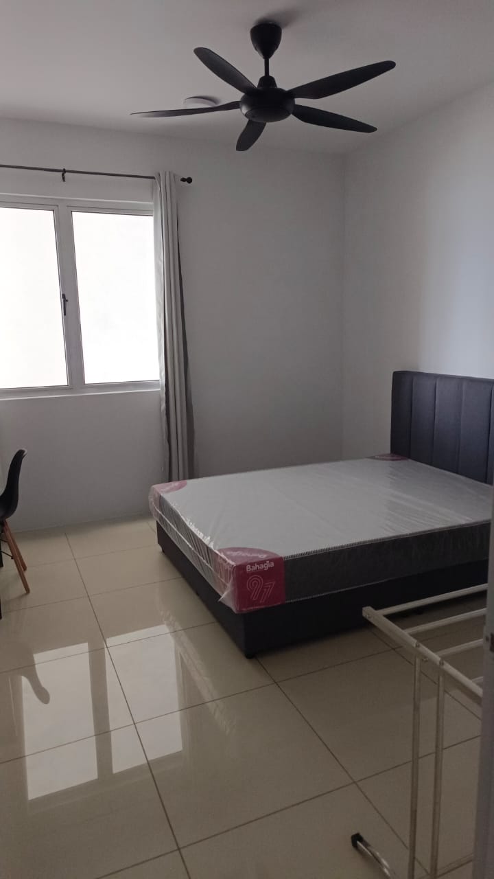 Rent PV18 Residence, Setapak with Zero Deposit - Room for rent in Kuala ...