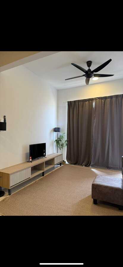 Sewa Residensi Adelia 3, Kajang | FEMALE ONLY Tanpa Deposit - Bilik ...