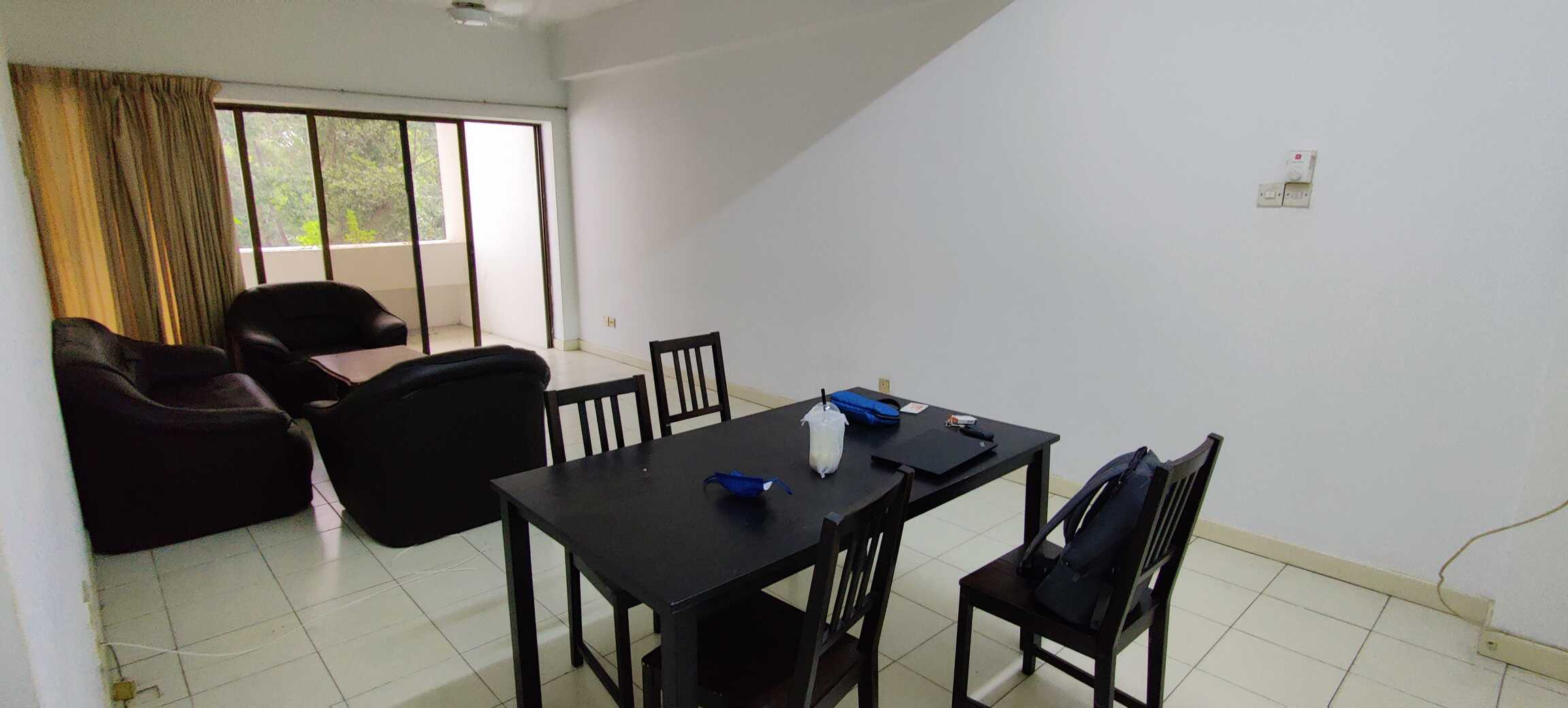 Rent GCB Court Condominium, Ampang Hilir with Zero Deposit - 2 room ...