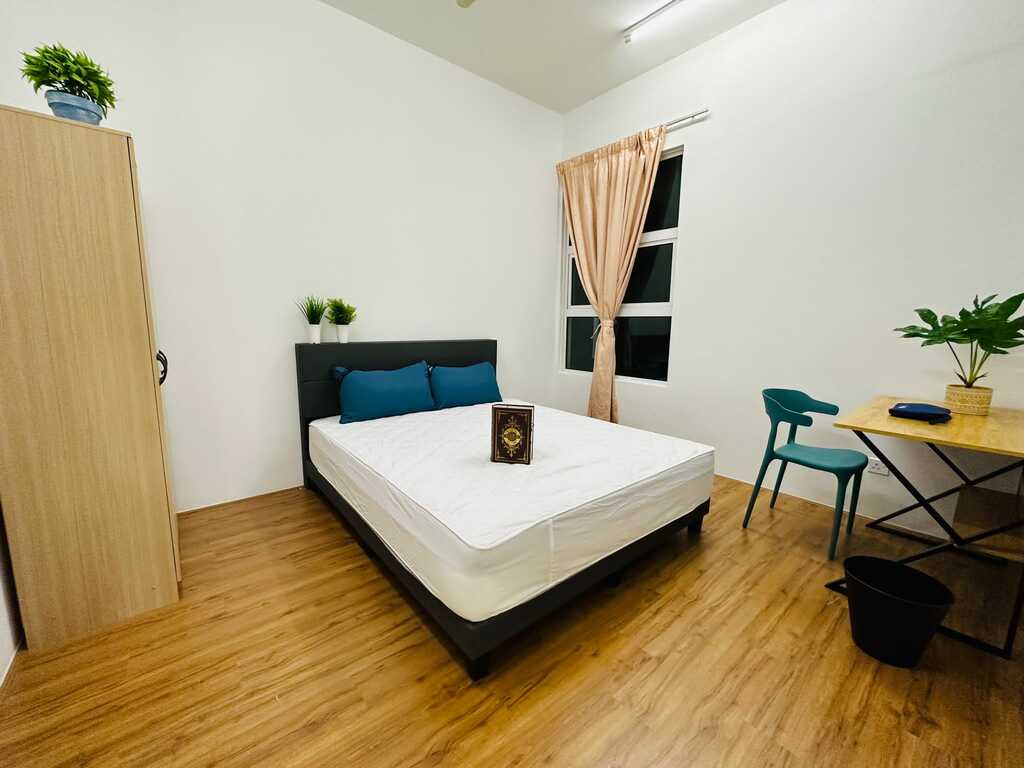 Rent Arte Kuchai Lama KL with Zero Deposit - Room for rent in Kuala Lumpur, Wilayah Persekutuan ...