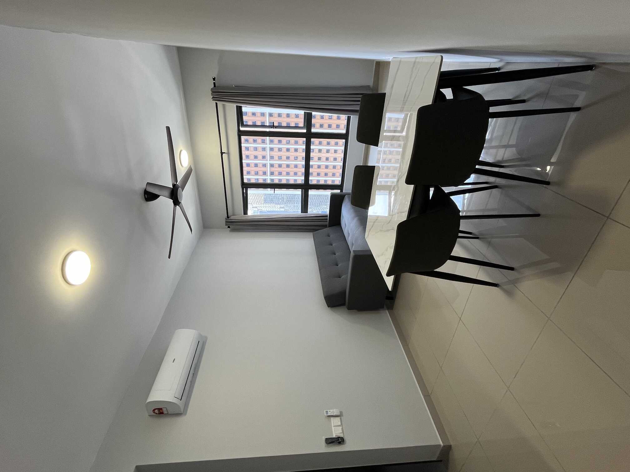 Rent D'Quince Residences, Petaling Jaya with Zero Deposit - 2 room ...