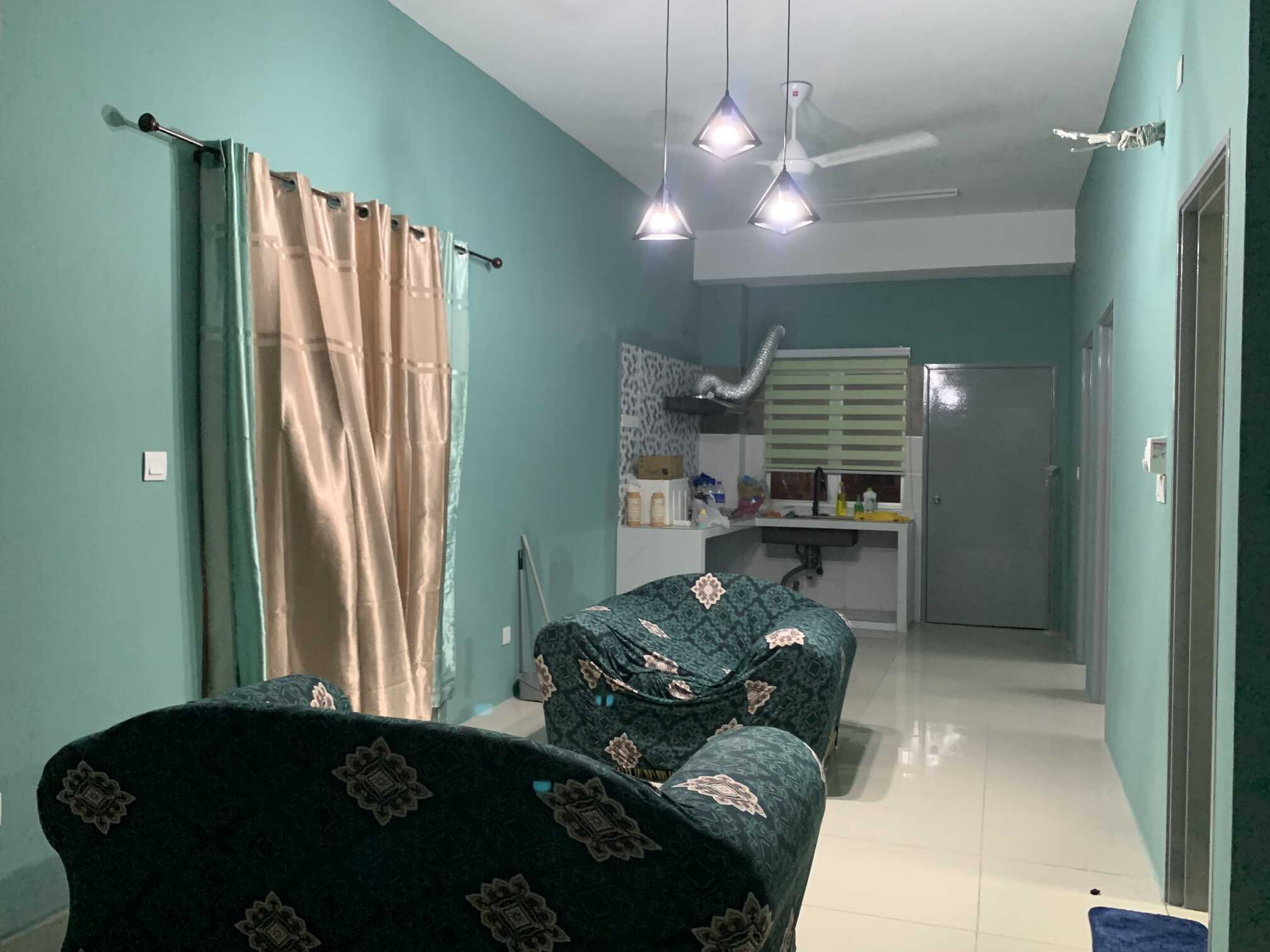 Rent LBS Simfoni Perdana, Puncak Alam with Zero Deposit - 3 room Landed for rent in Cheras ...