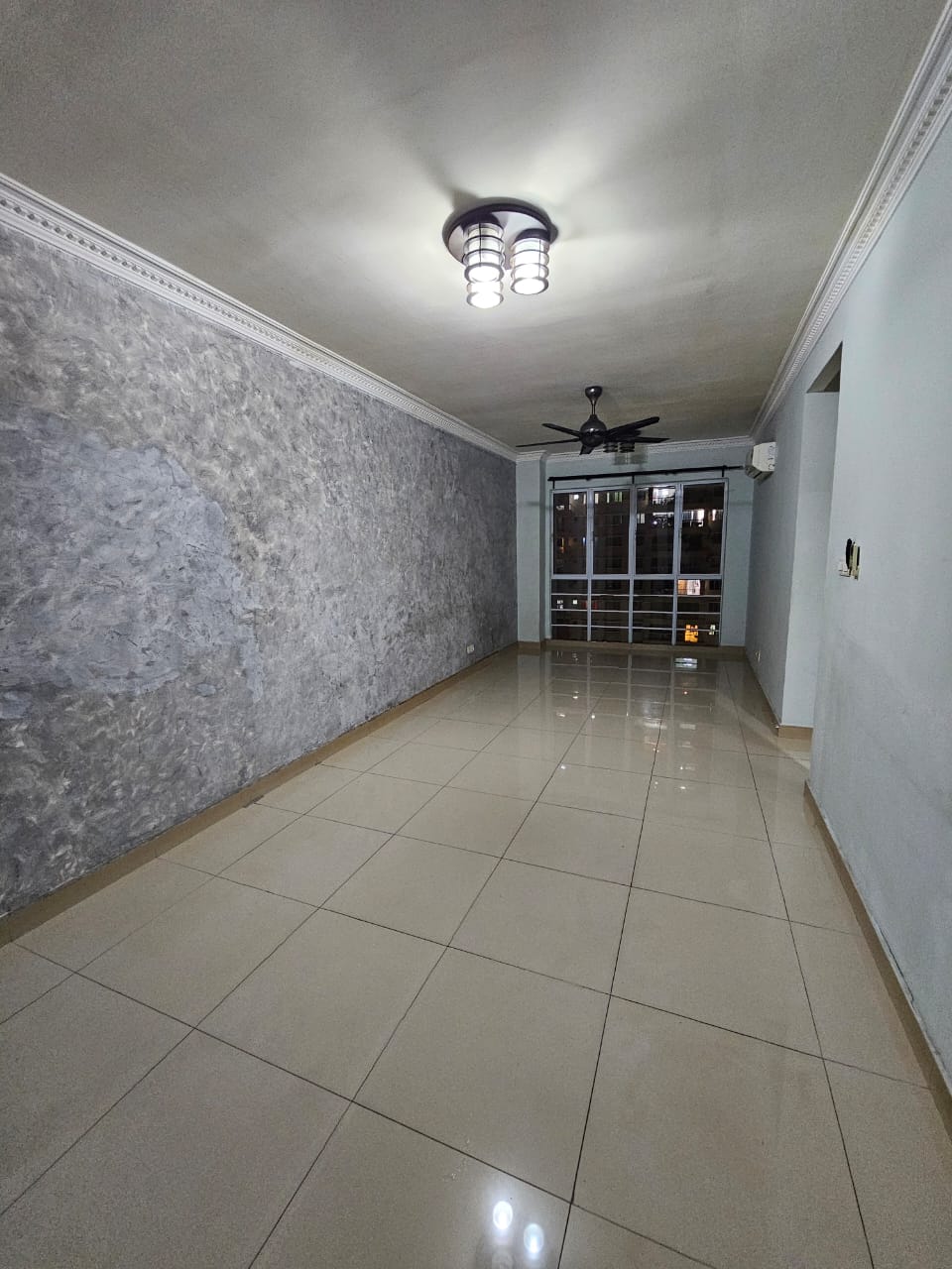Rent Koi Tropica Puchong with Zero Deposit - 2 room Highrise for rent ...