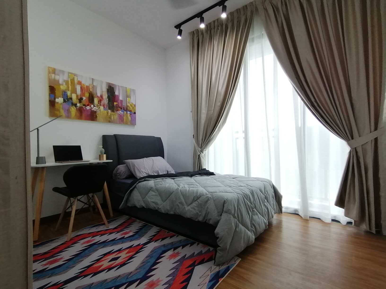 Rent The Trees Damansara with Zero Deposit - Room for rent in Kuala ...
