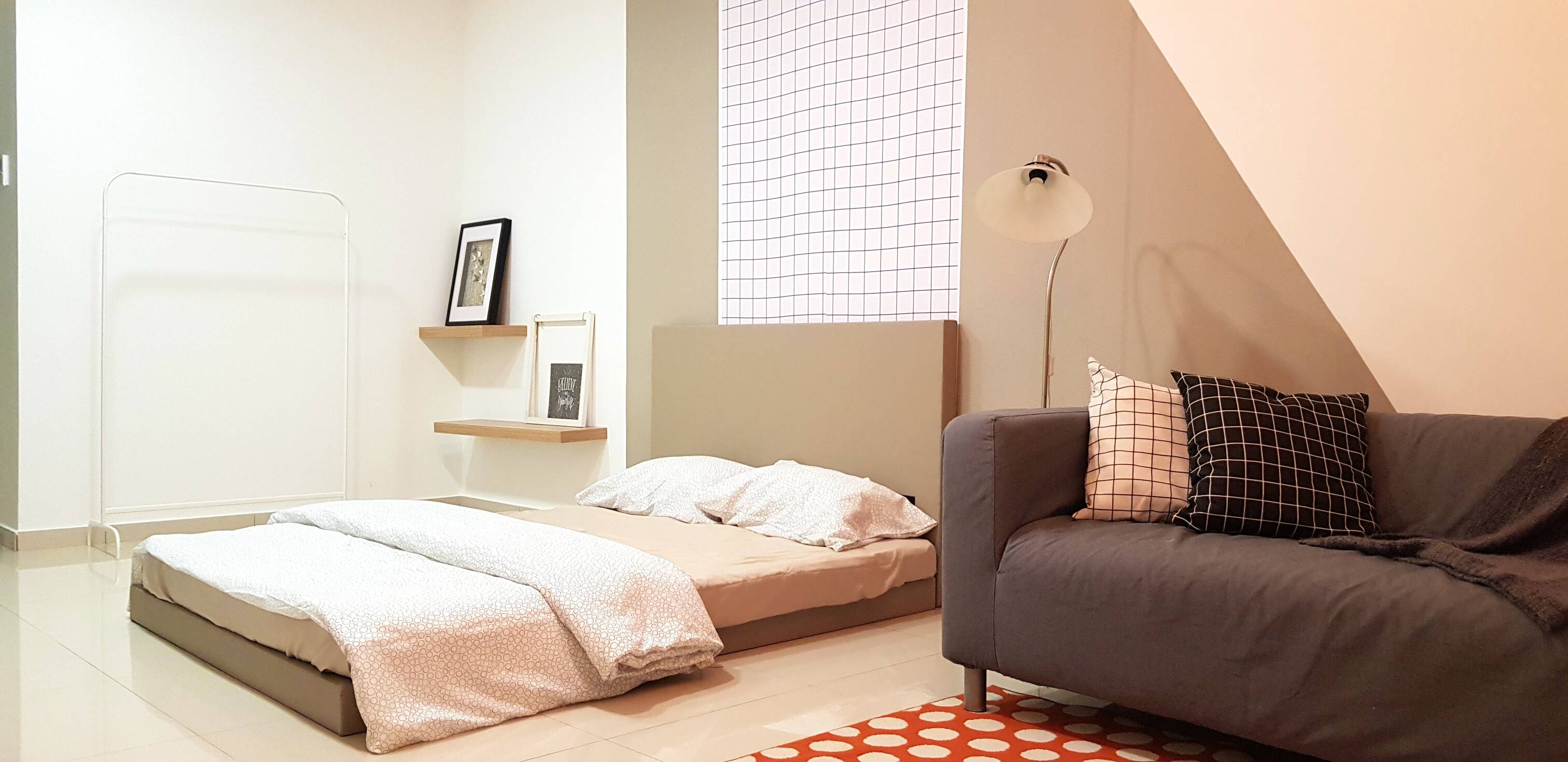 Rent PJ Pinnacle with Zero Deposit - Highrise for rent in , , Malaysia ...