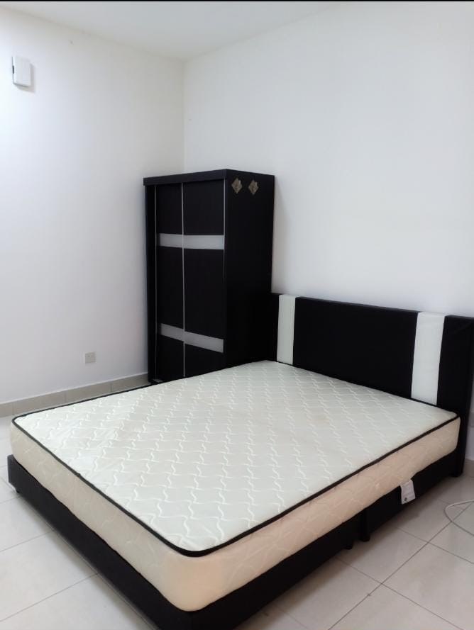 Rent Tiara Imperio Residence, Kajang with Zero Deposit - Room for rent ...