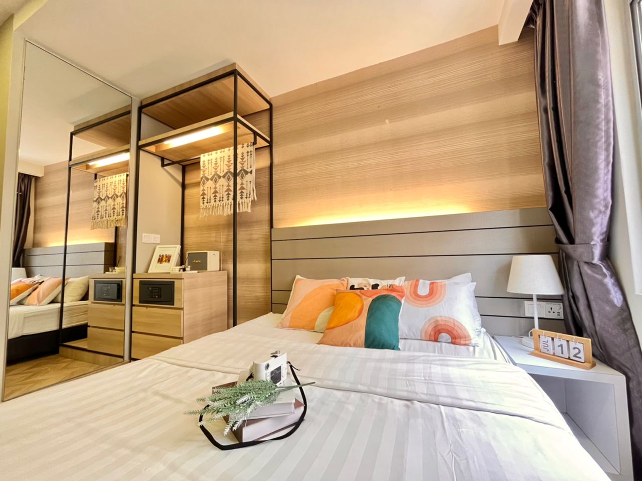 Rent Worldview Grand Hotel, Setapak with Zero Deposit - Room for rent ...