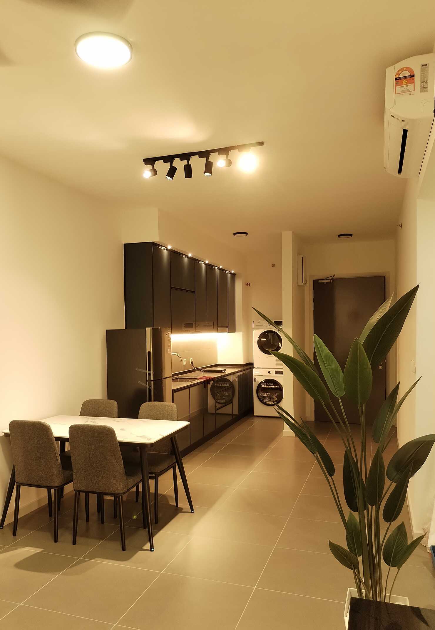 Rent Aster Residence, Cheras Hartamas with Zero Deposit - Room for rent ...