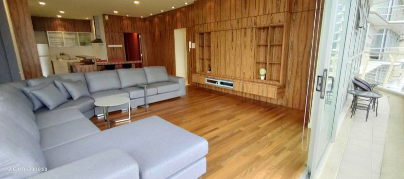 Rent Wisma Infinitum by The Colony with Zero Deposit - 3 room Highrise ...