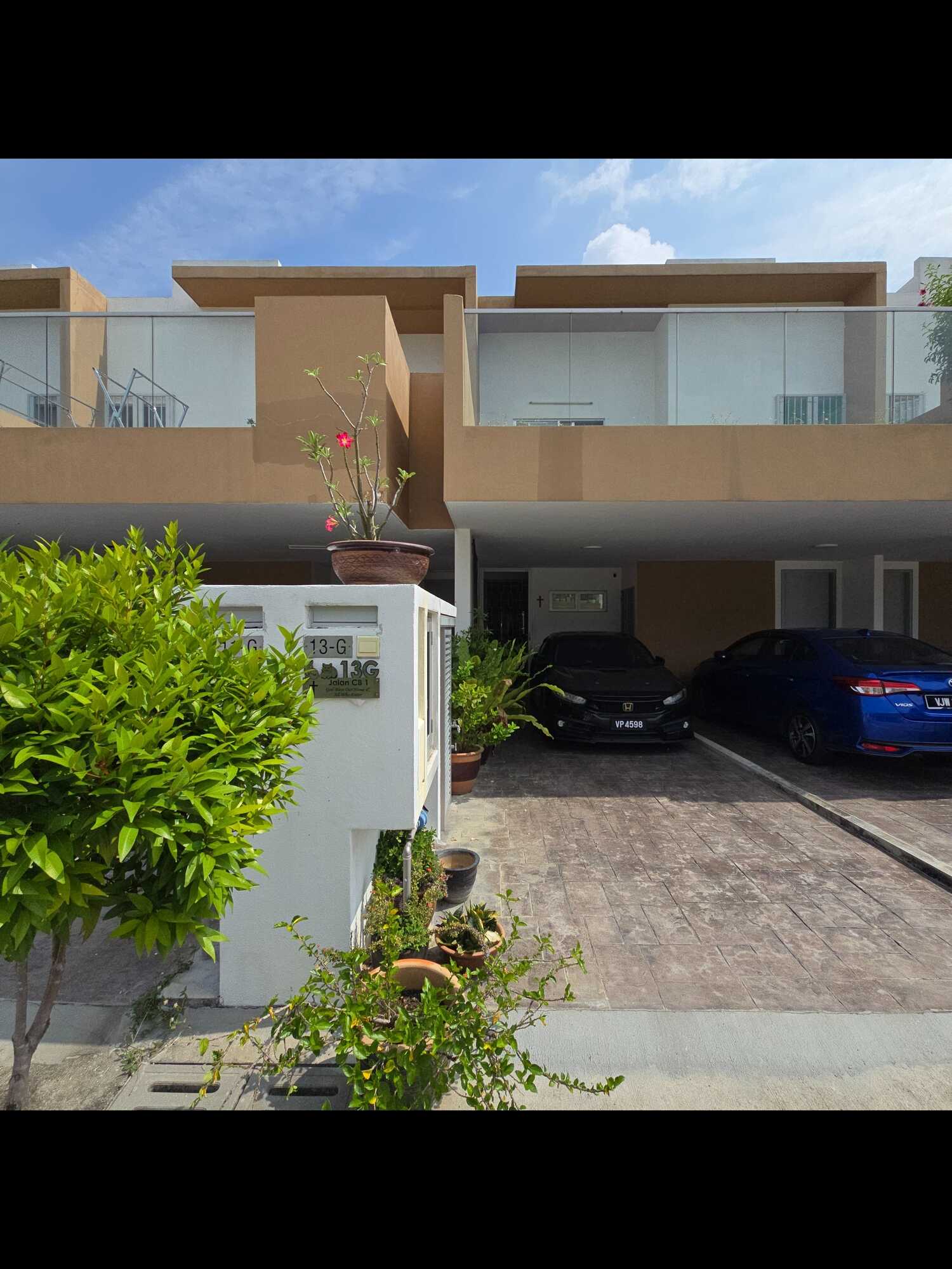 Rent Casa Bluebell, Dengkil with Zero Deposit - 3 room Landed for rent ...