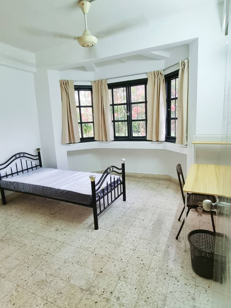 Rent Sunway Court, Bandar Sunway with Zero Deposit - Room for rent in ...