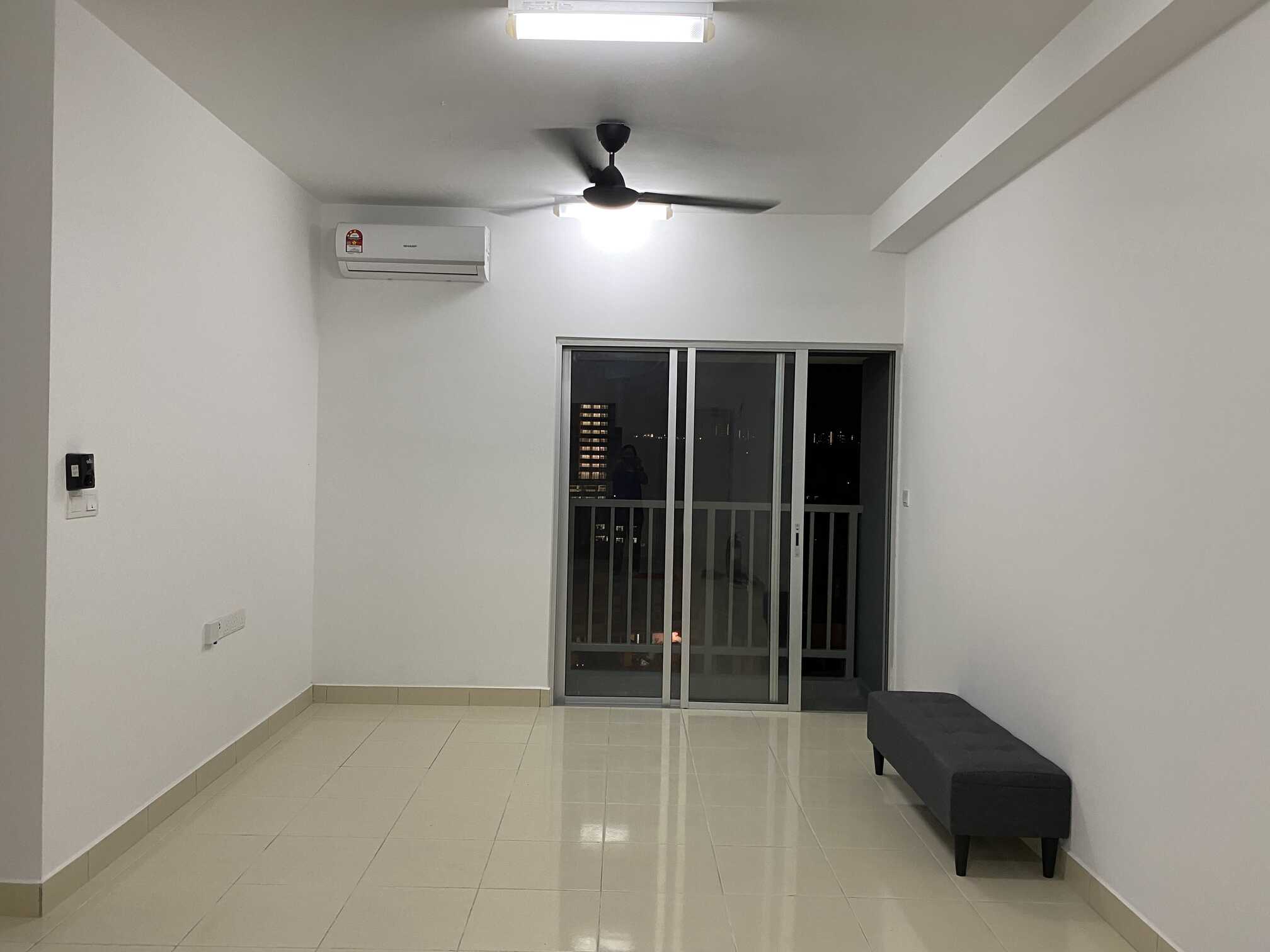 Rent Residensi Alanis, Kota Warisan with Zero Deposit - 3 room Highrise ...
